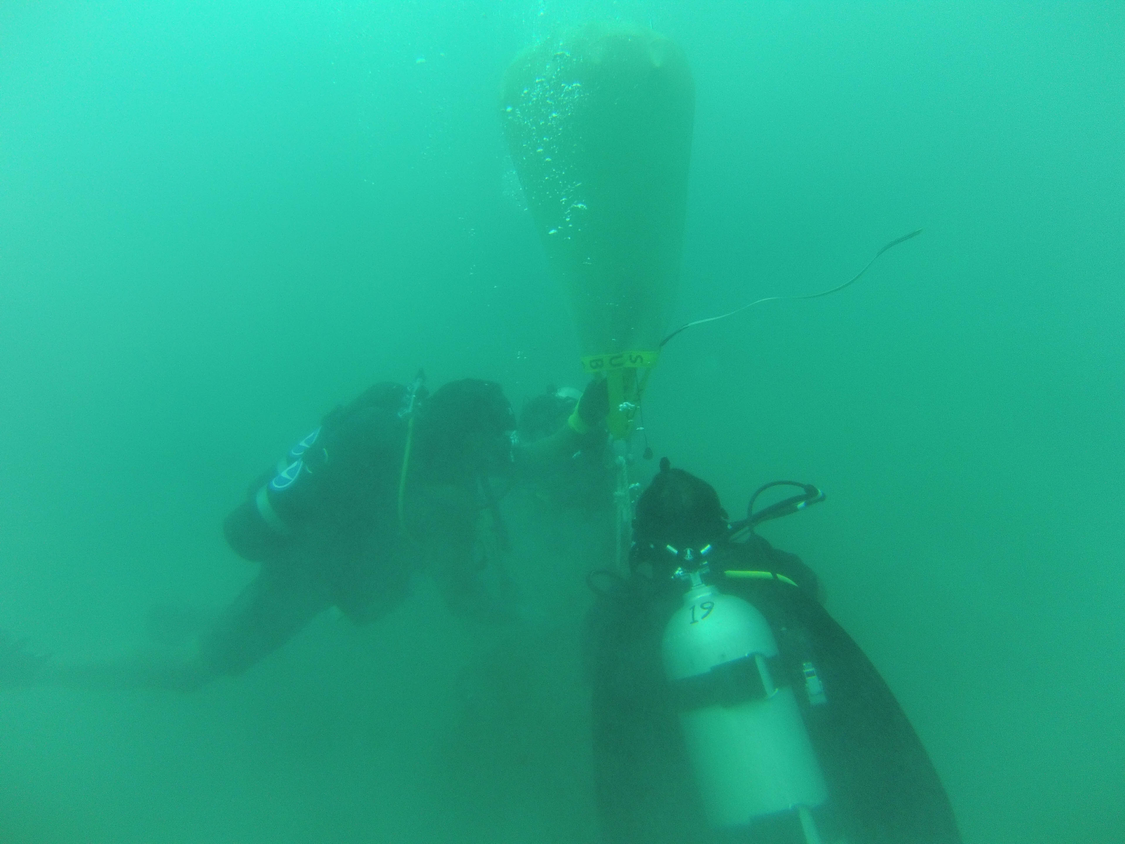 UCT 2 Divers Train Solomon Islands Police Force > Seabee Magazine > History
