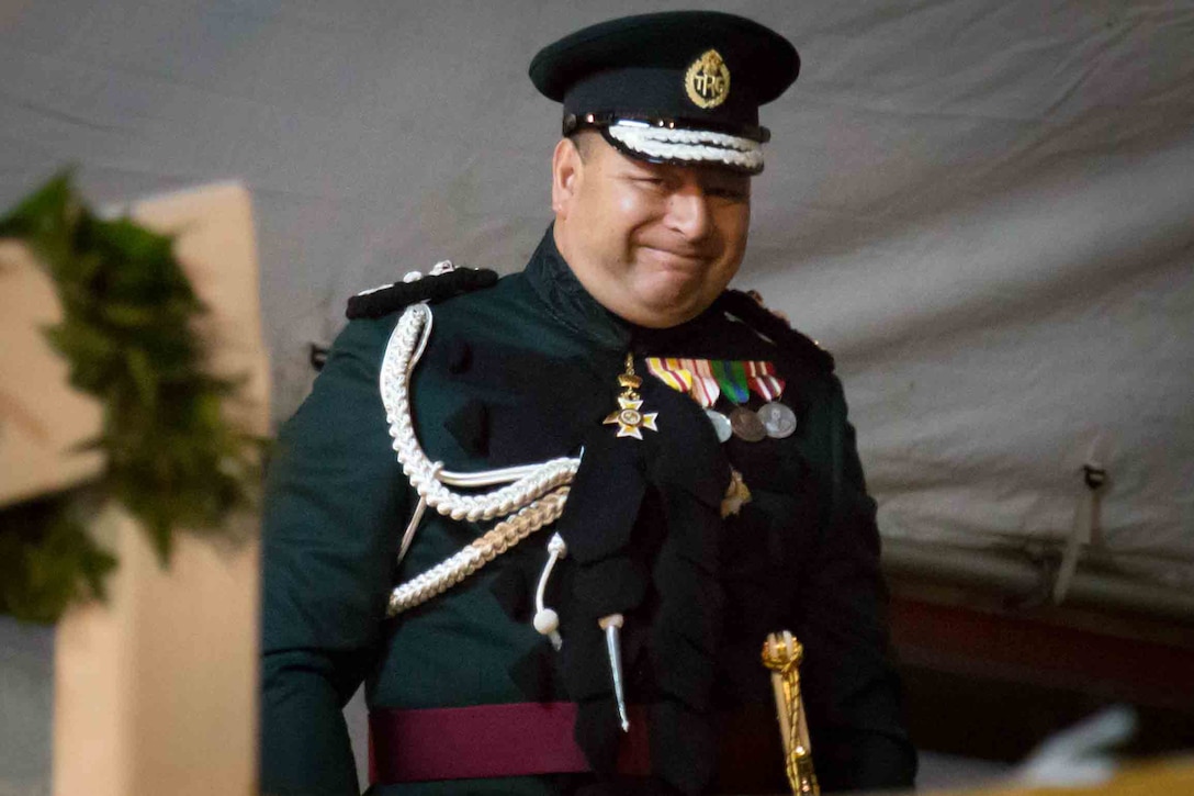 Pacific Bands Together