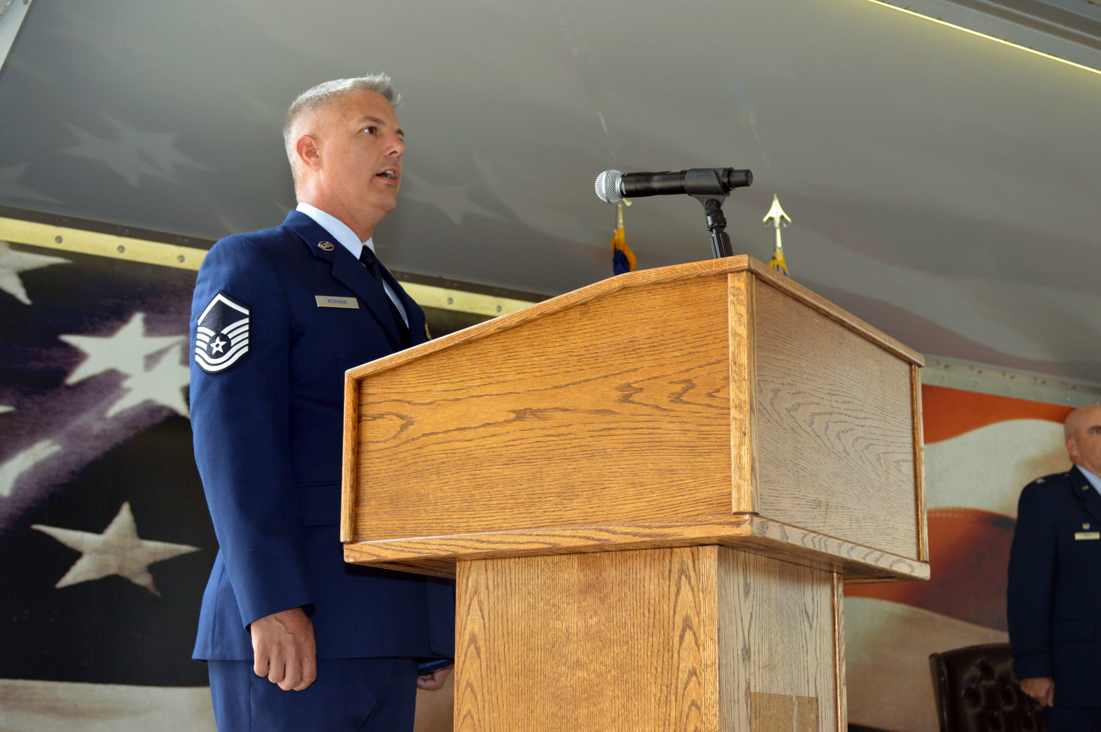 43rd AG stands up air base and air mobility squadrons at Pope Field ...