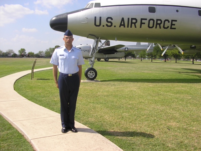 Earn it: A story of redemption > Air Force Reserve Command > Feature ...