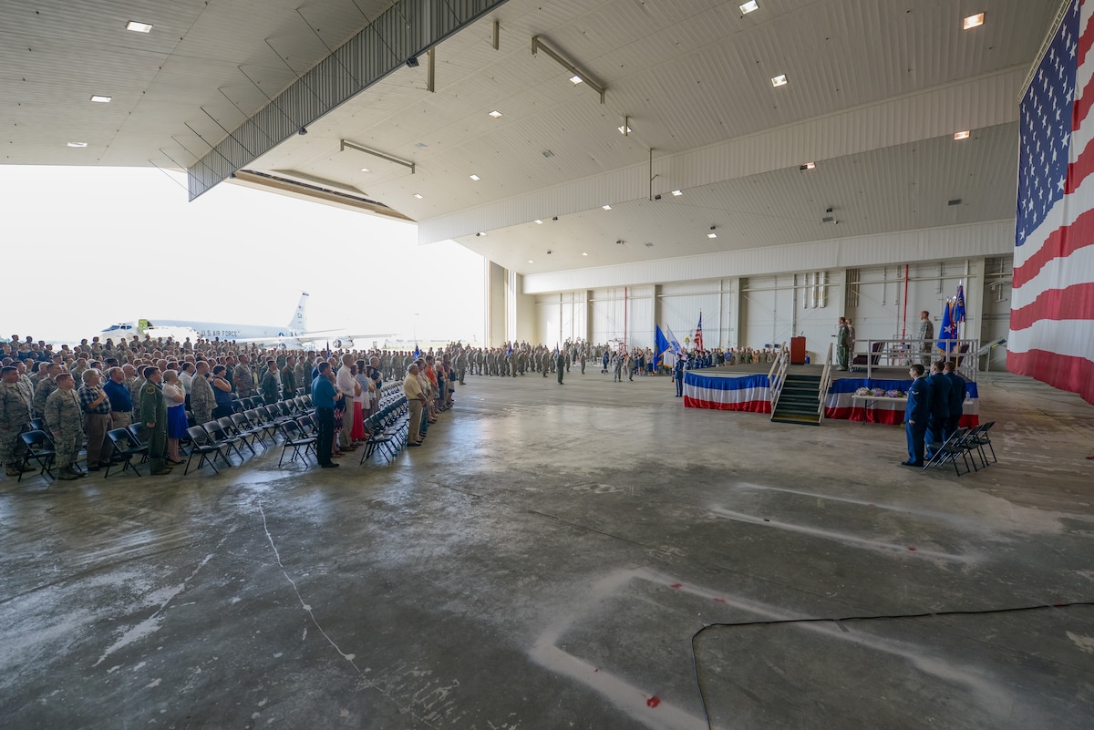 116th Air Control Wing Changes command > 116th Air Control Wing ...