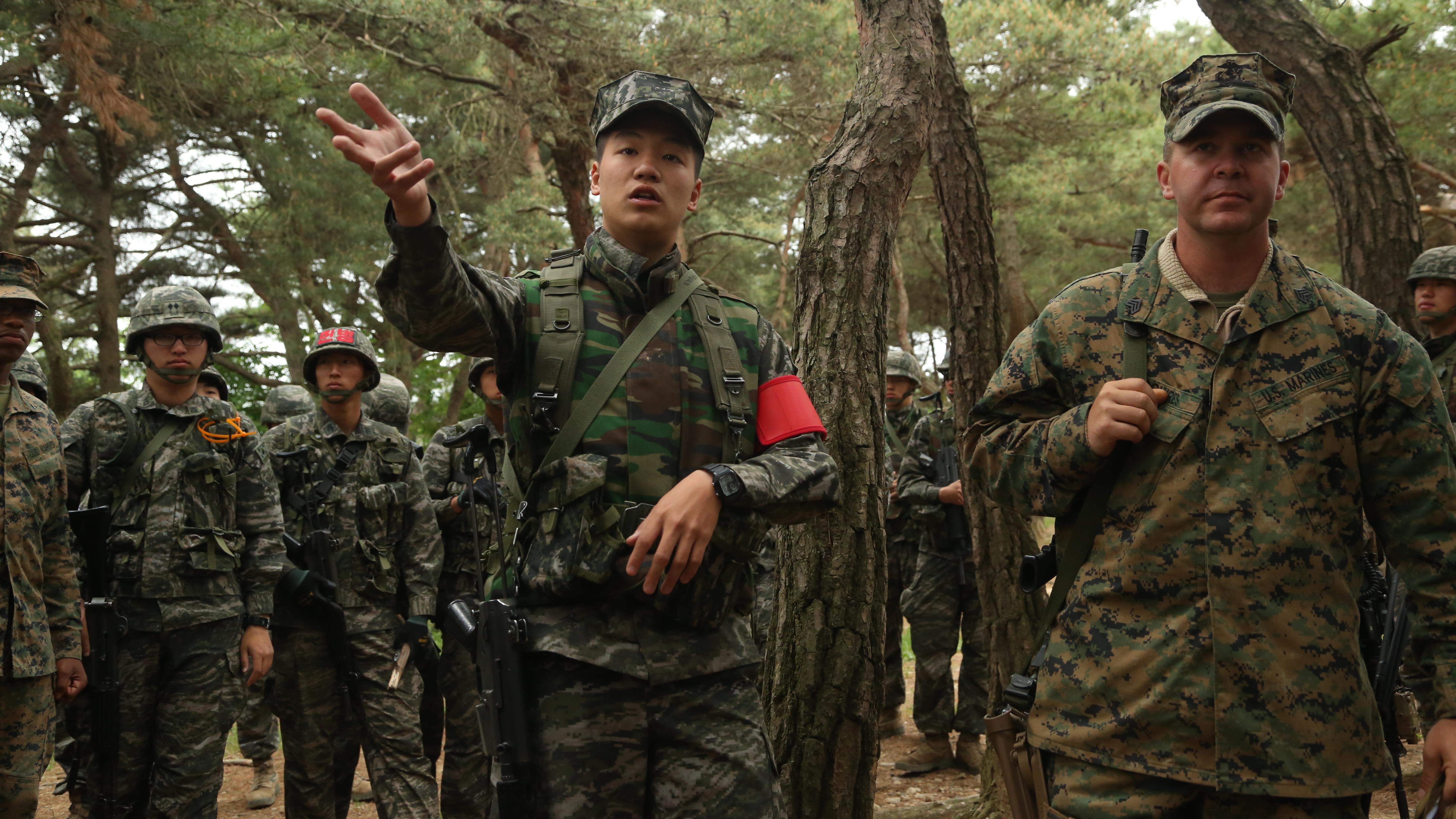 KMEP 15-11 Culminating Event