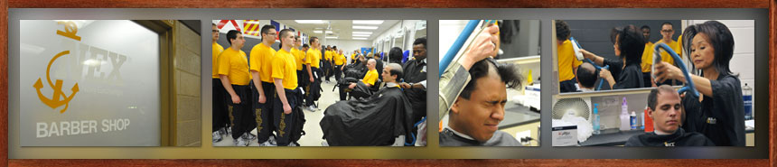 The Bootcamp Buzz > U.S. Navy - All Hands > Display Story