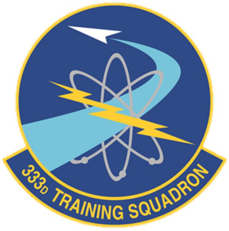 333RD TRAINING SQUADRON > Keesler Air Force Base > Display