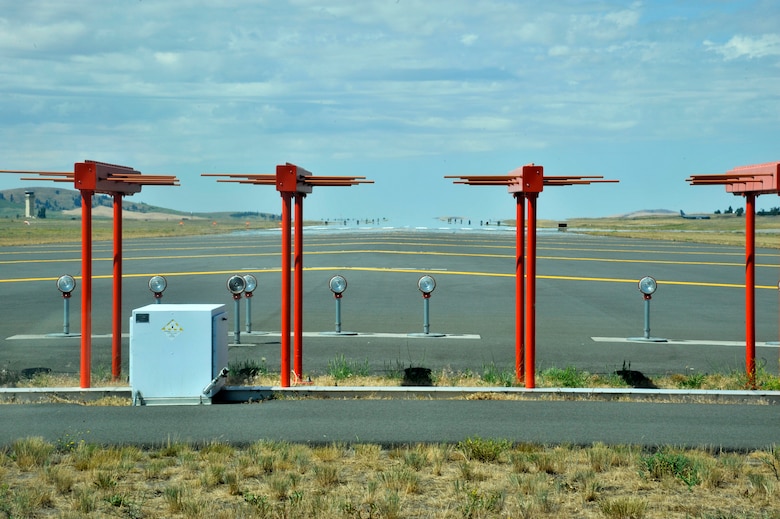 Airfield systems specialists keep tankers safe > Fairchild Air Force ...