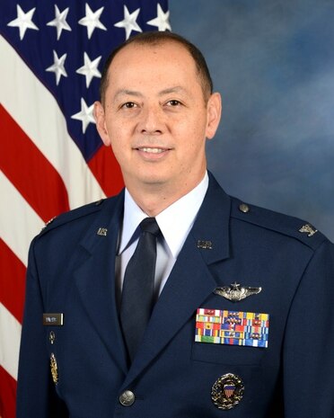 COLONEL JOHN R. EDWARDS
