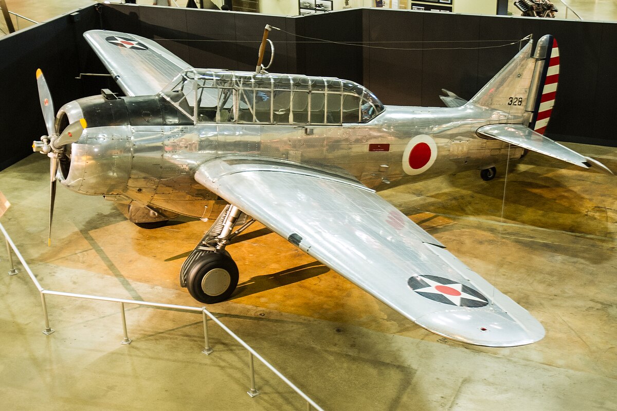 North American O-47B > National Museum of the United States Air Force ...
