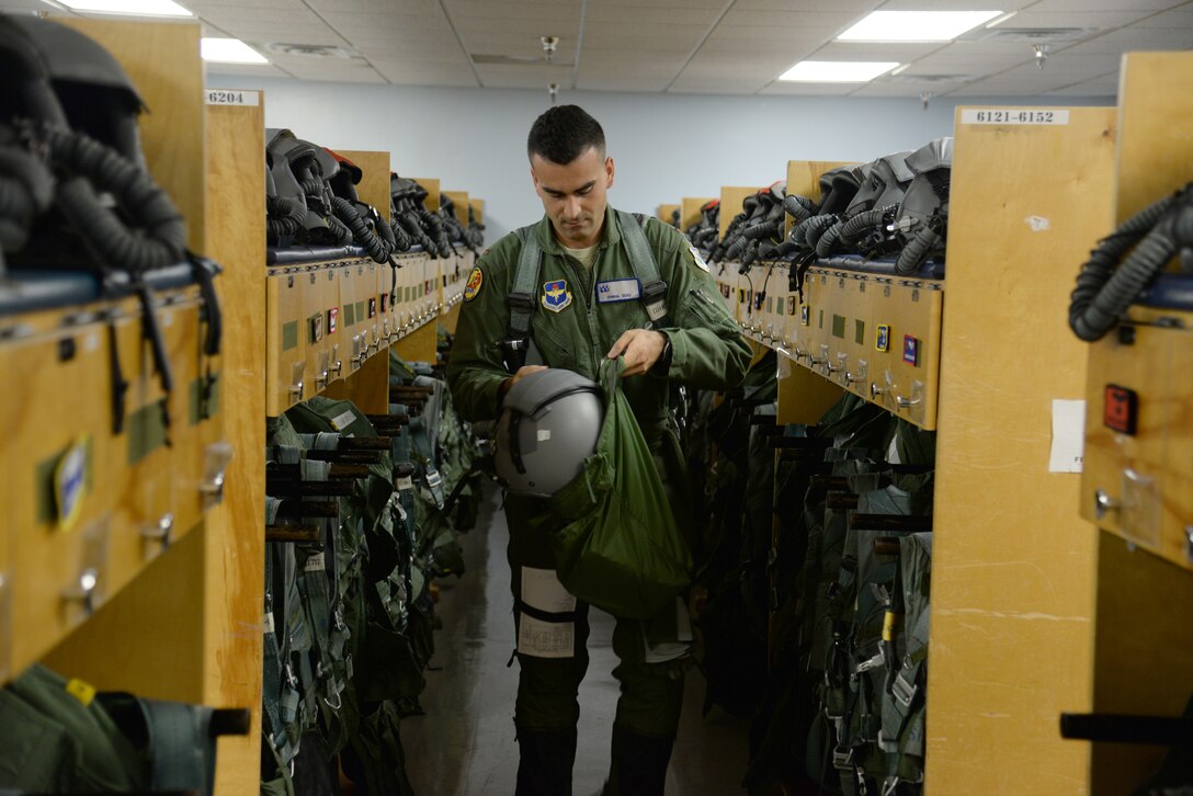 Flight gear