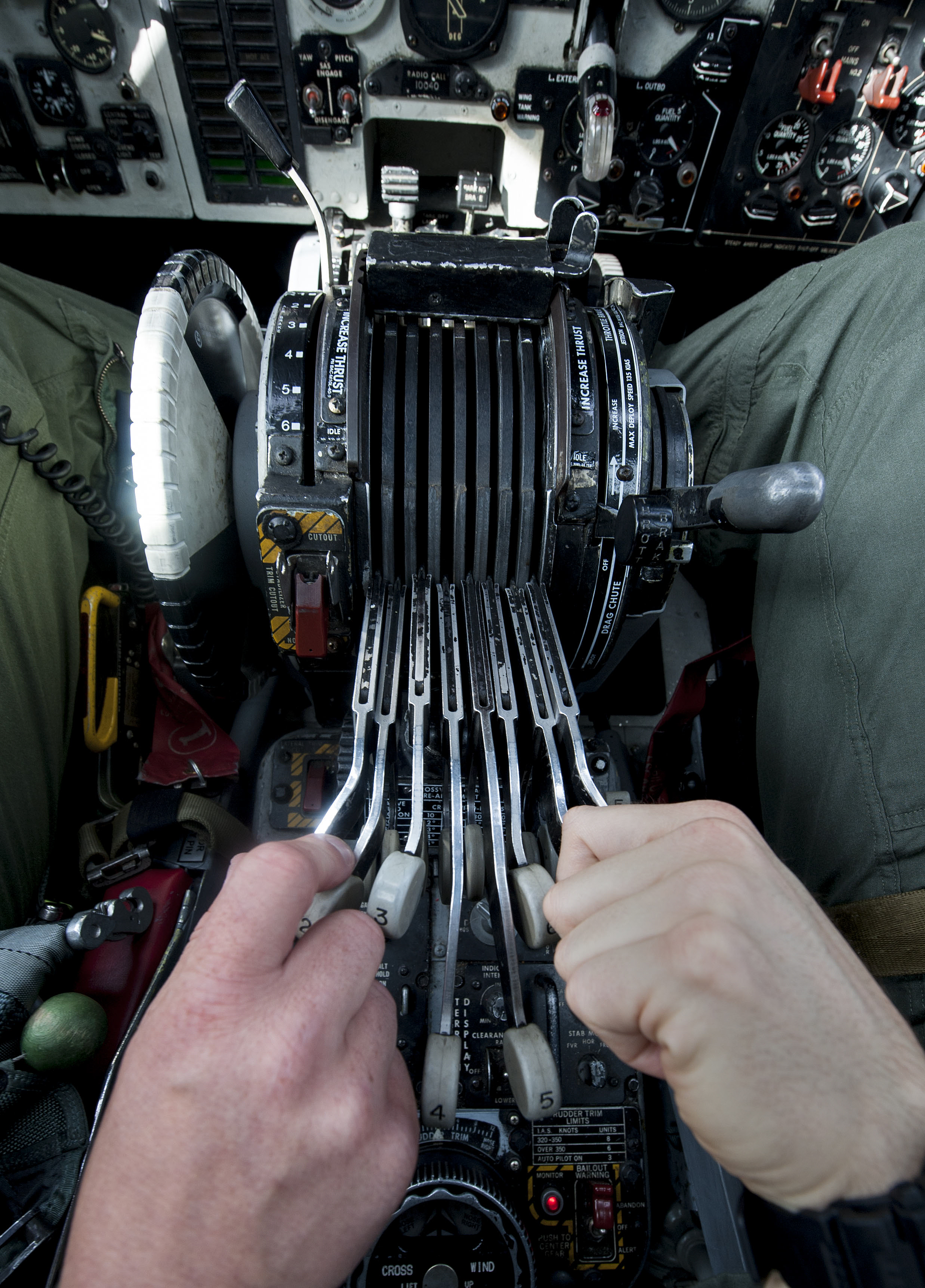Bomber Barons kick off Global Strike Challenge Competition > Minot Air ...