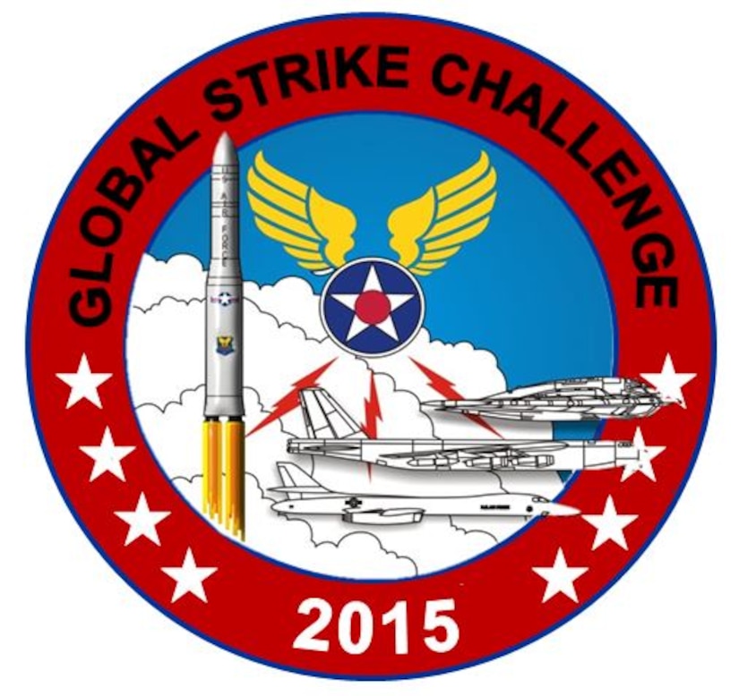 Command kicks off fifth Global Strike Challenge > Air Force Global ...