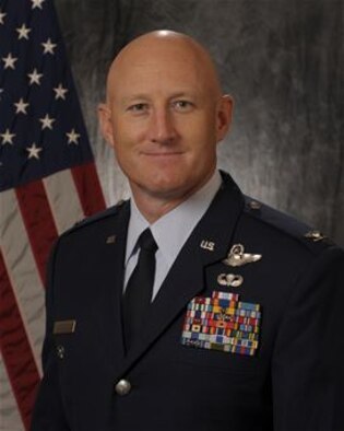 COLONEL TRAVIS D. REX > Misawa Air Base > Display