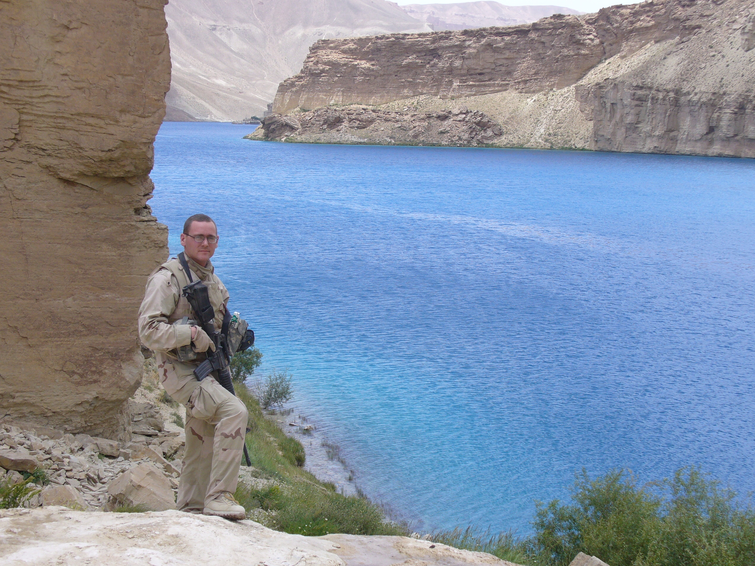 Paddling Down a Dream > U.S. Marine Corps Forces Reserve > Submit ...