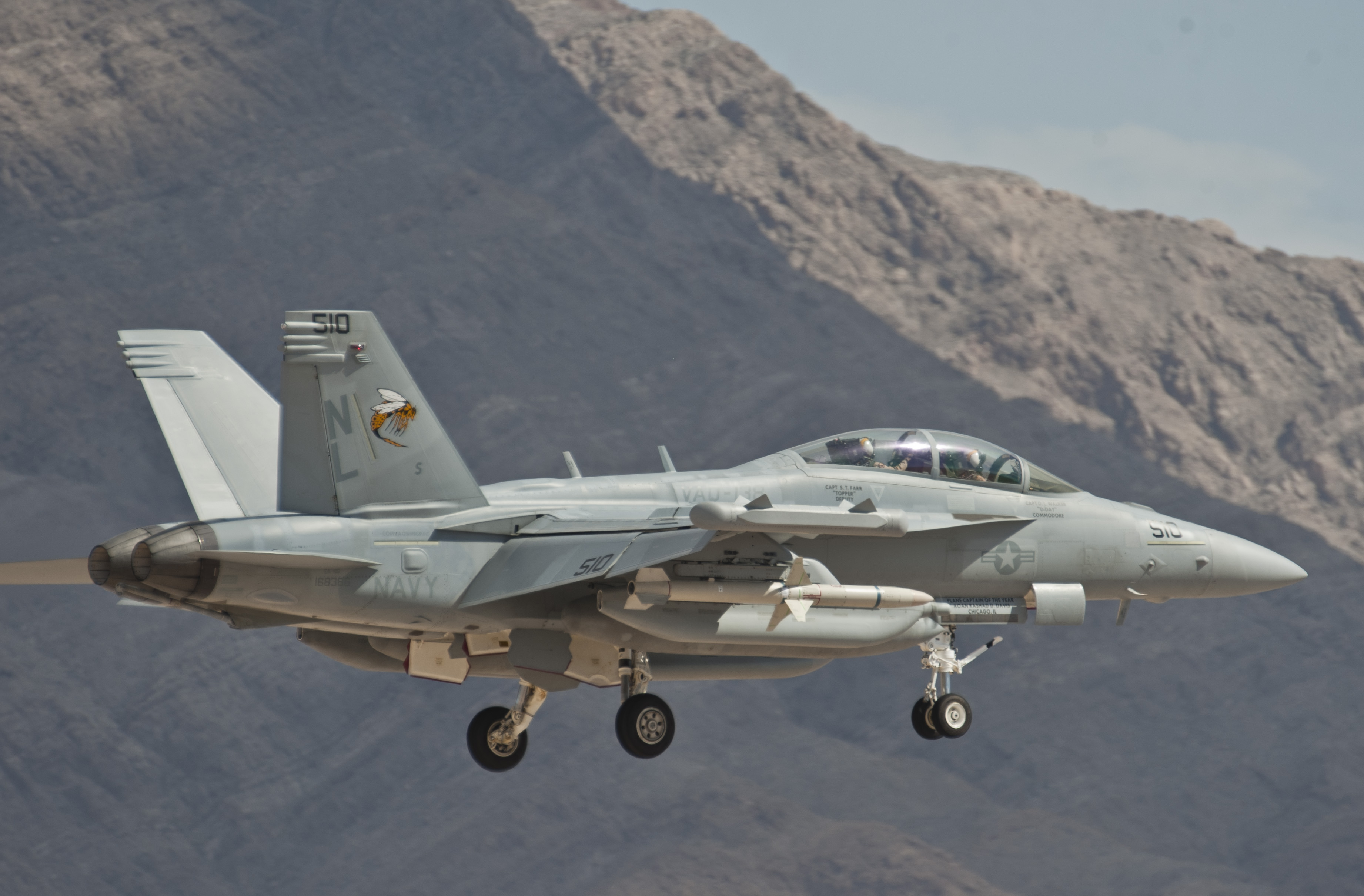 ‘Blue’ forces power through Red Flag 15-3 > Nellis Air Force Base > News