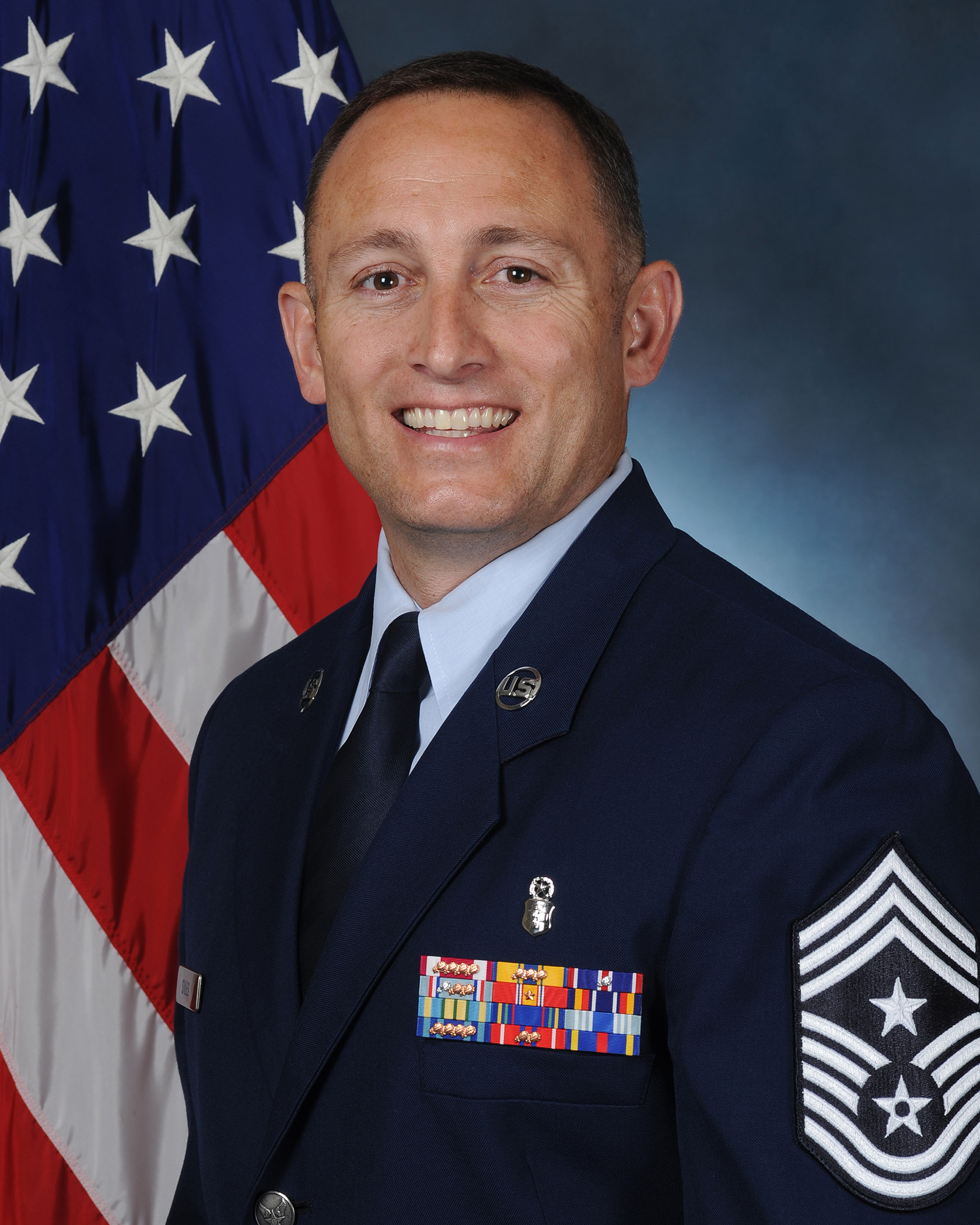 Meet Malmstrom’s new command chief