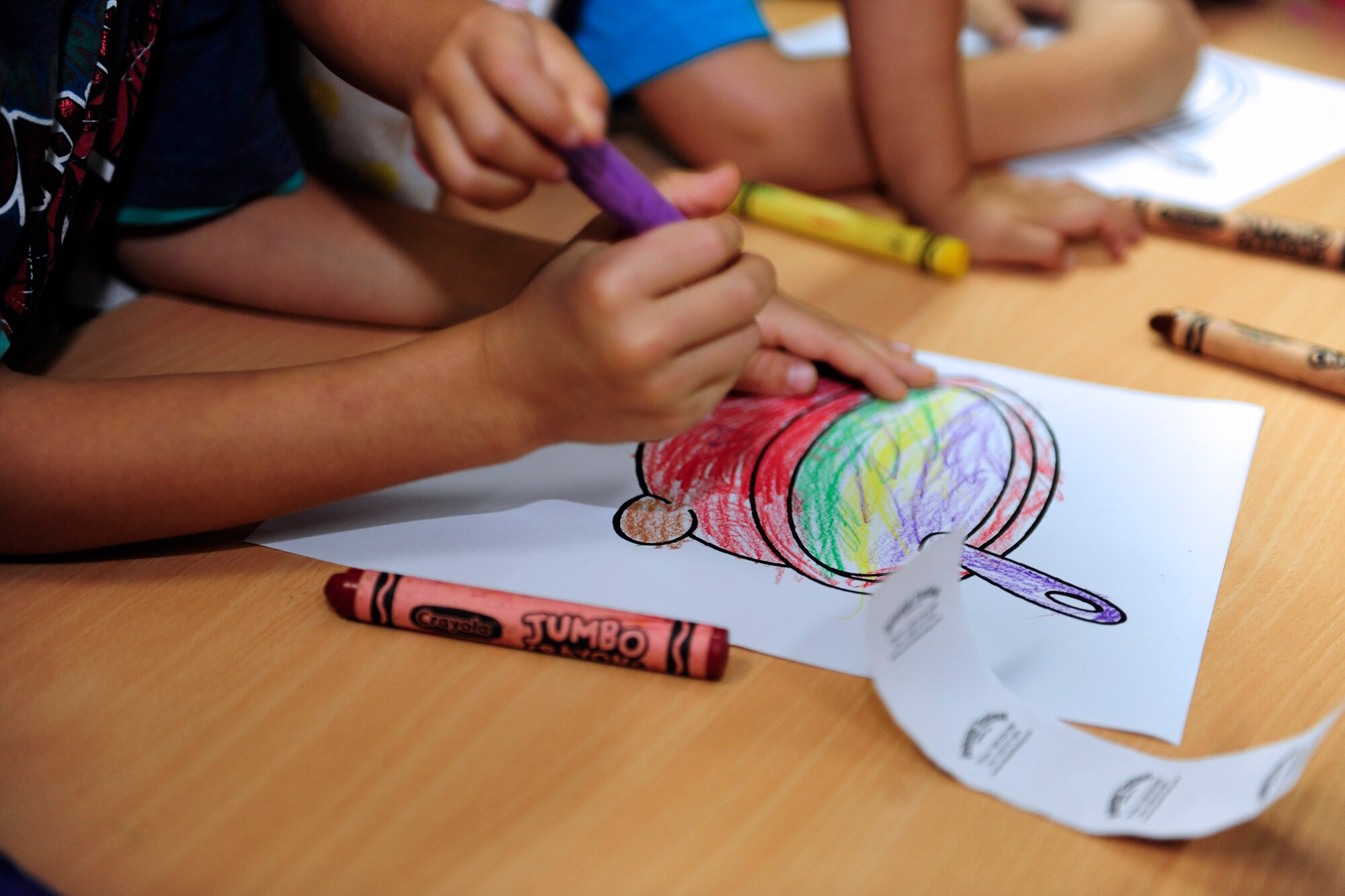 Base library kicks off DoD Summer Reading Program > Incirlik Air Base ...