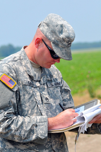 Missouri National Guard helps monitor sand boils in northwest Missouri ...