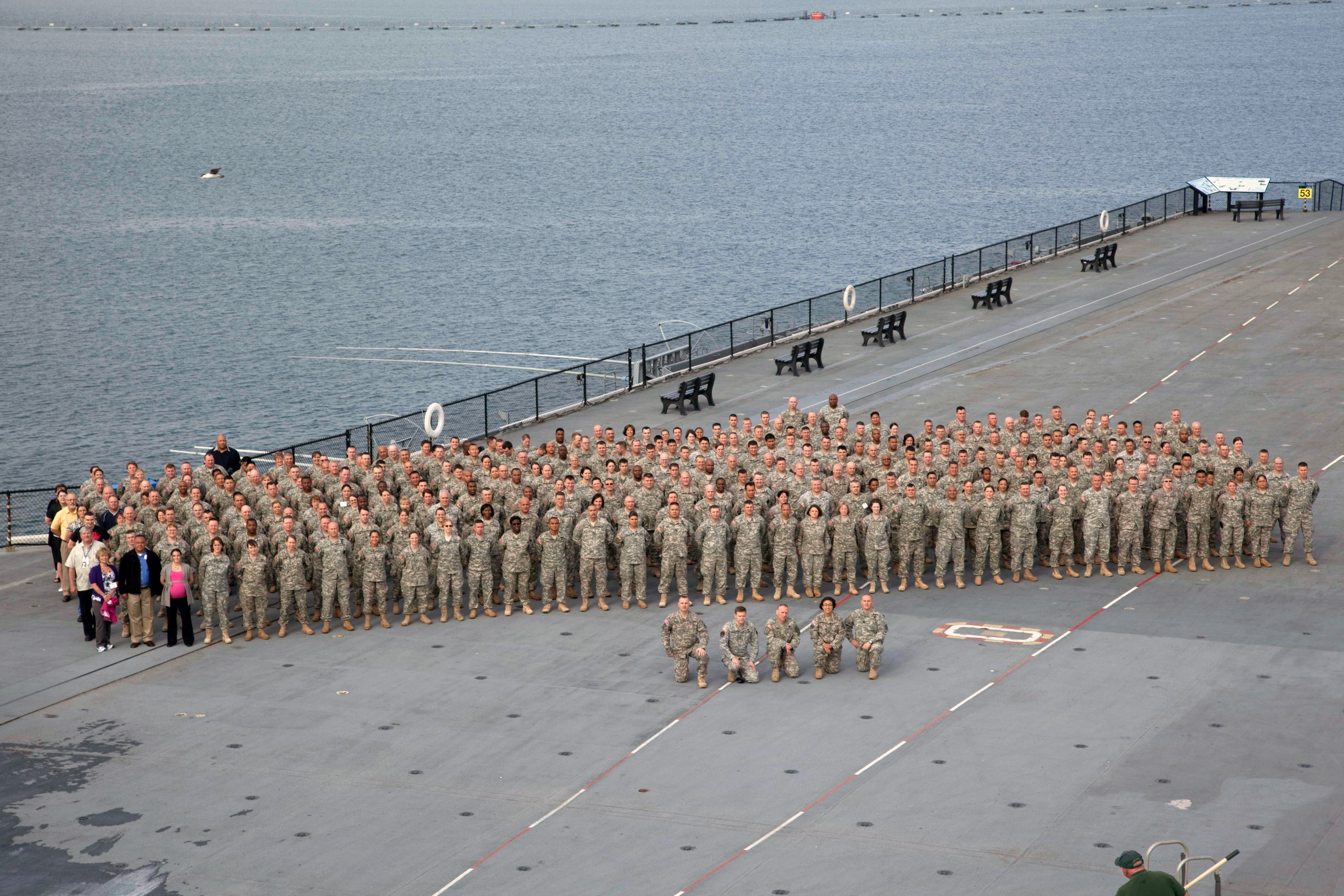 Army National Guard promotes resilience training > National Guard ...