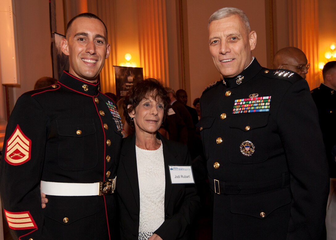 Marine of the Year