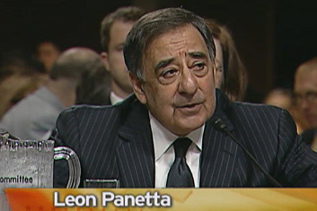 Senate Confirms Panetta as Defense Secretary > National Guard > Article ...