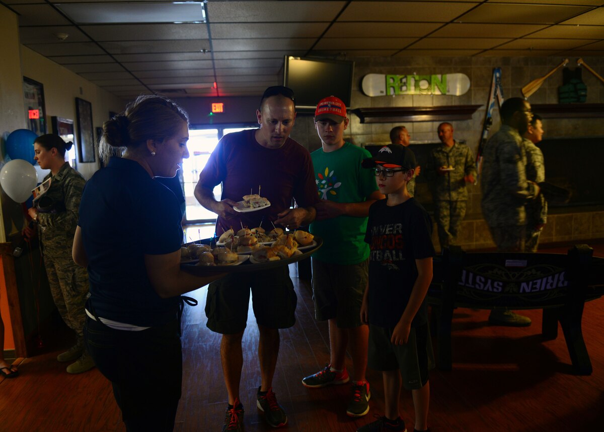 Drop Zone excels during first month > Cannon Air Force Base > News