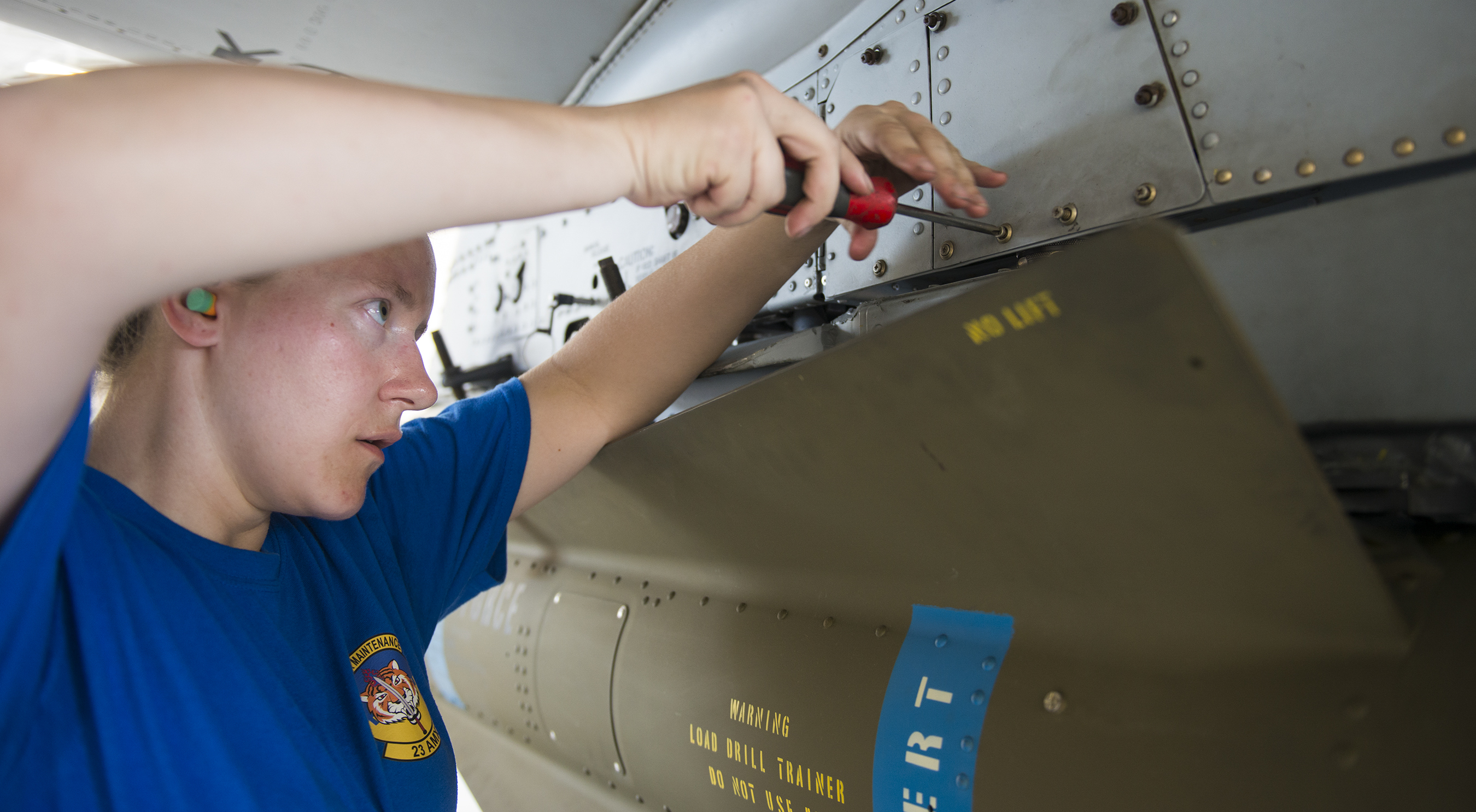 74th, 75th AMU clash in load competition > Moody Air Force Base ...