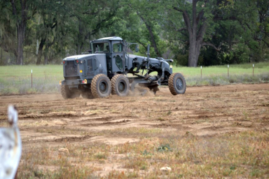 NMCB 22 Completes Operation Bearing Duel FTX > Seabee Magazine > News