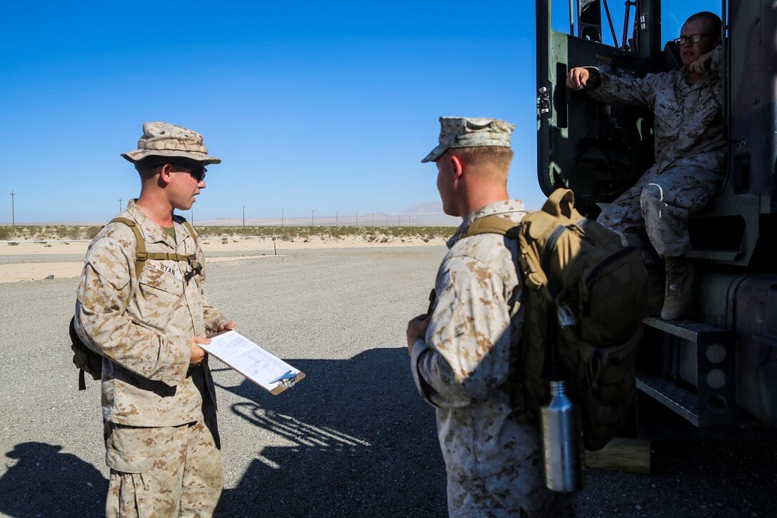 FASP: Field Ready; Ammo Loaded; Supply for ITX made Possible