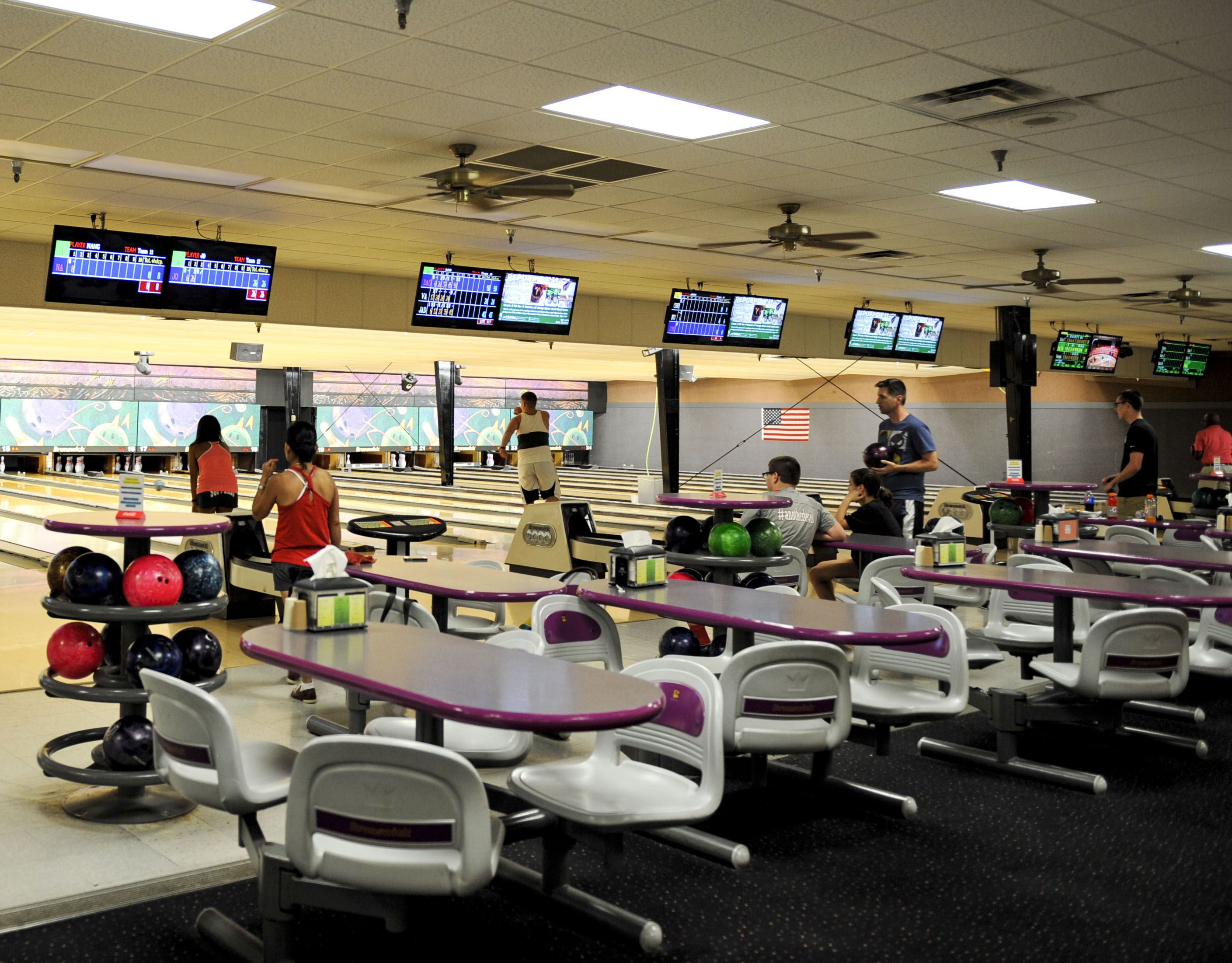 bowling