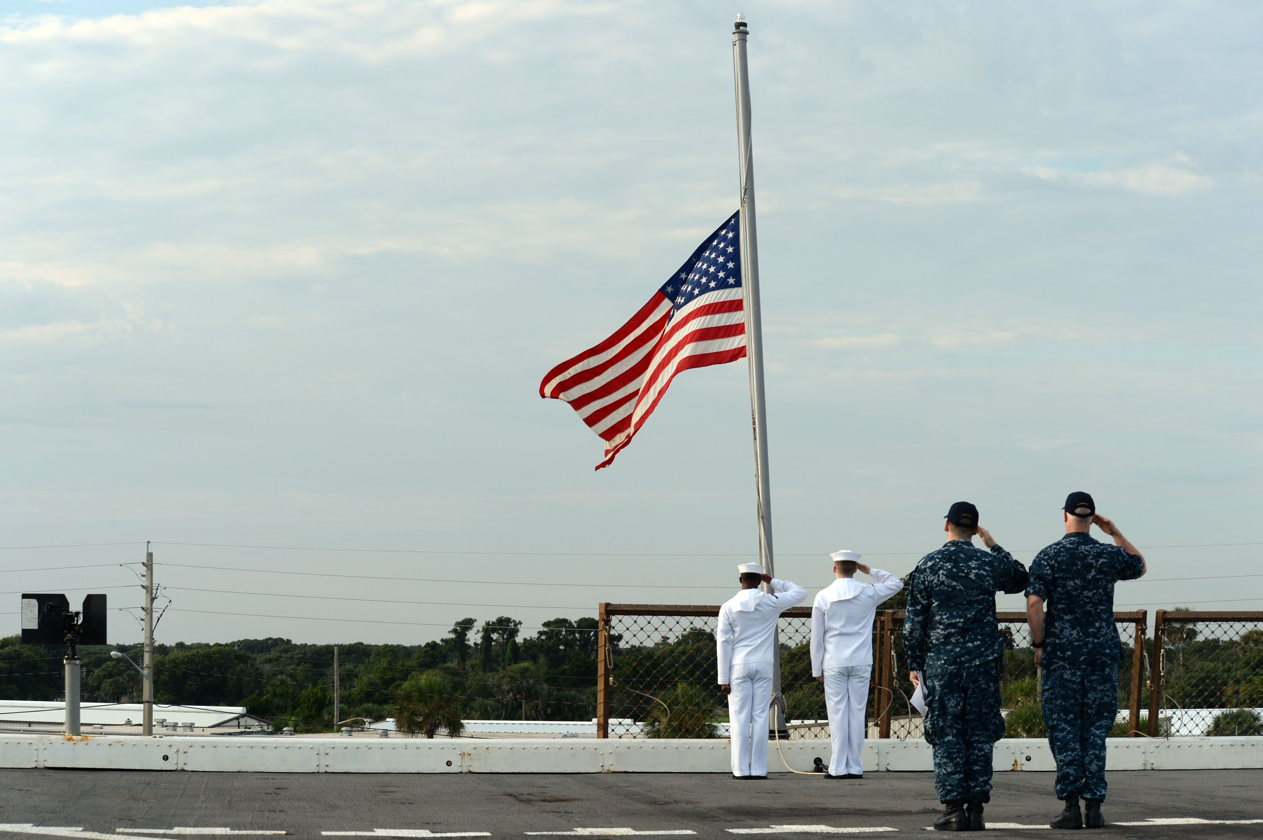 Navy to Participate in Veterans Week NYC 2015 > United States Navy ...