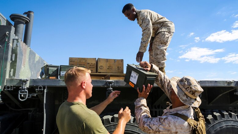 FASP: Field ready; Ammo loaded; Supply for ITX made possible > The ...