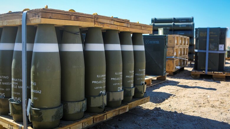 FASP: Field ready; Ammo loaded; Supply for ITX made possible > The ...