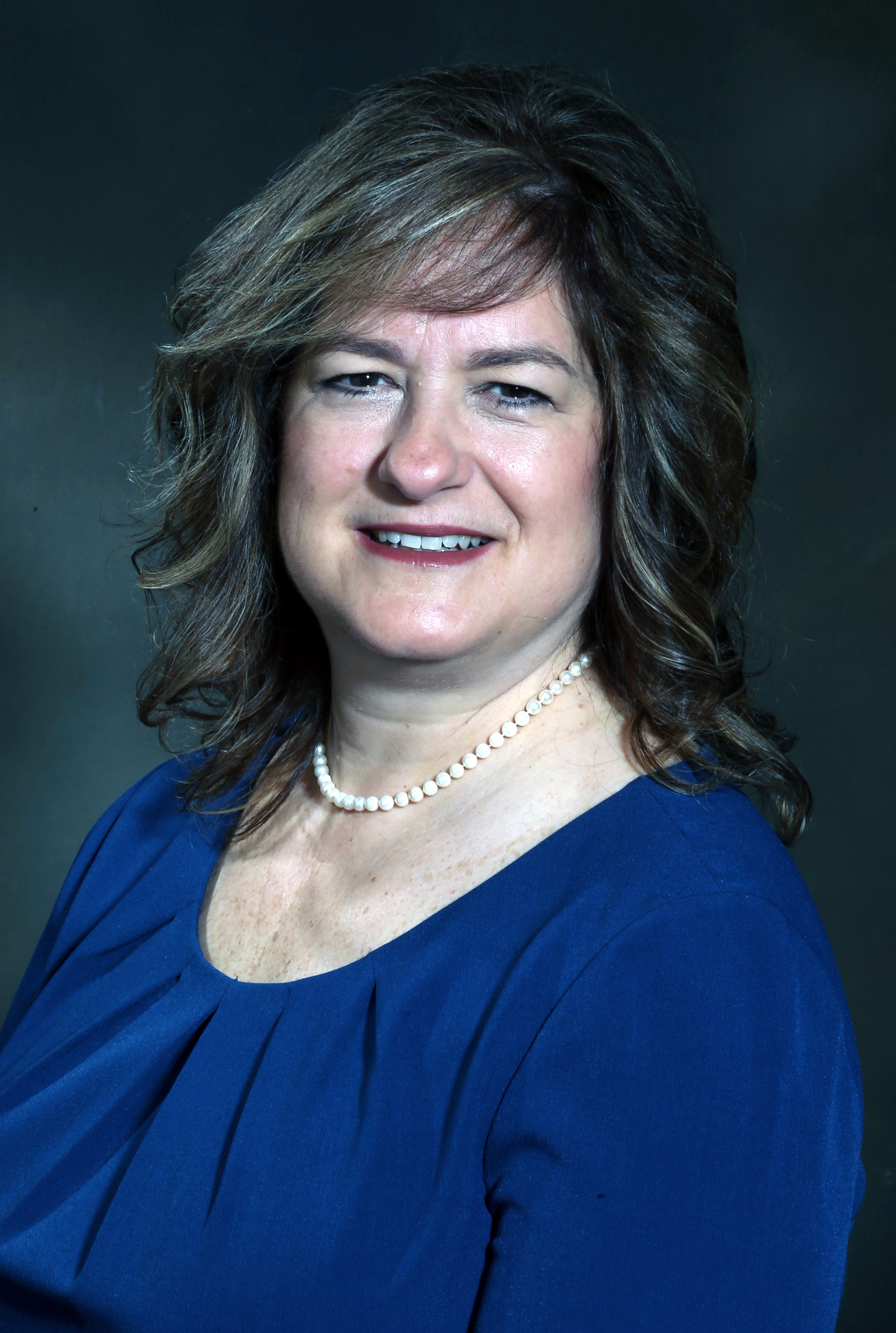 Renee Turner selected as chief of Civil Works Integration Division ...