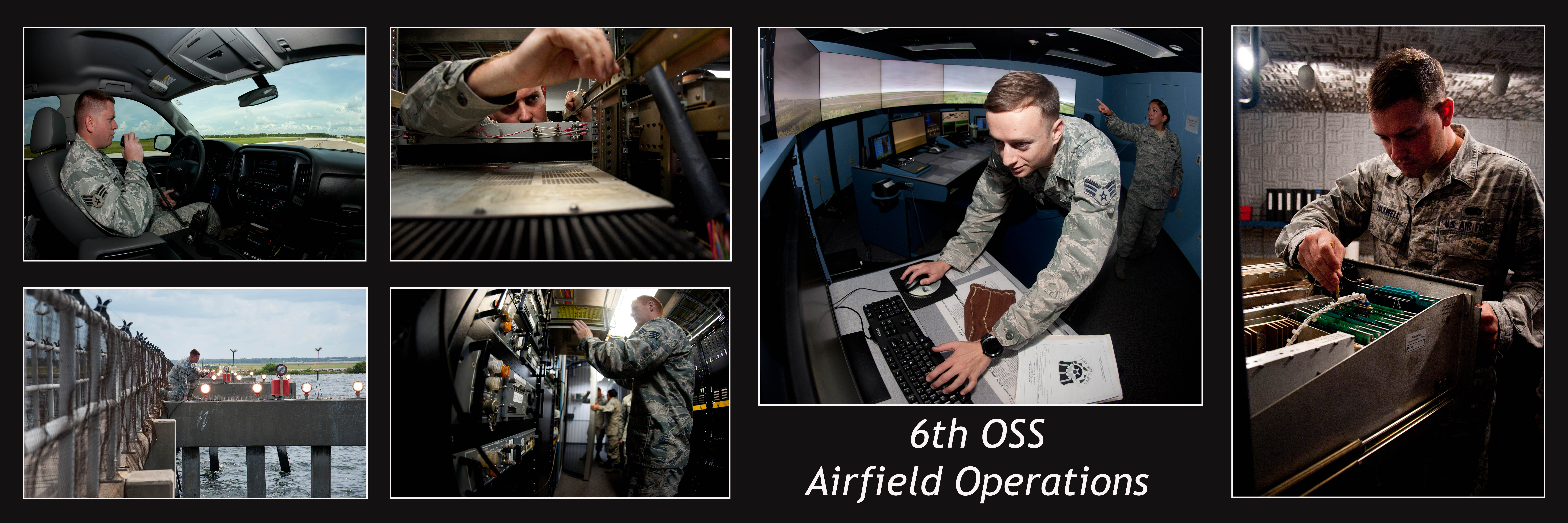 One team, one fight!