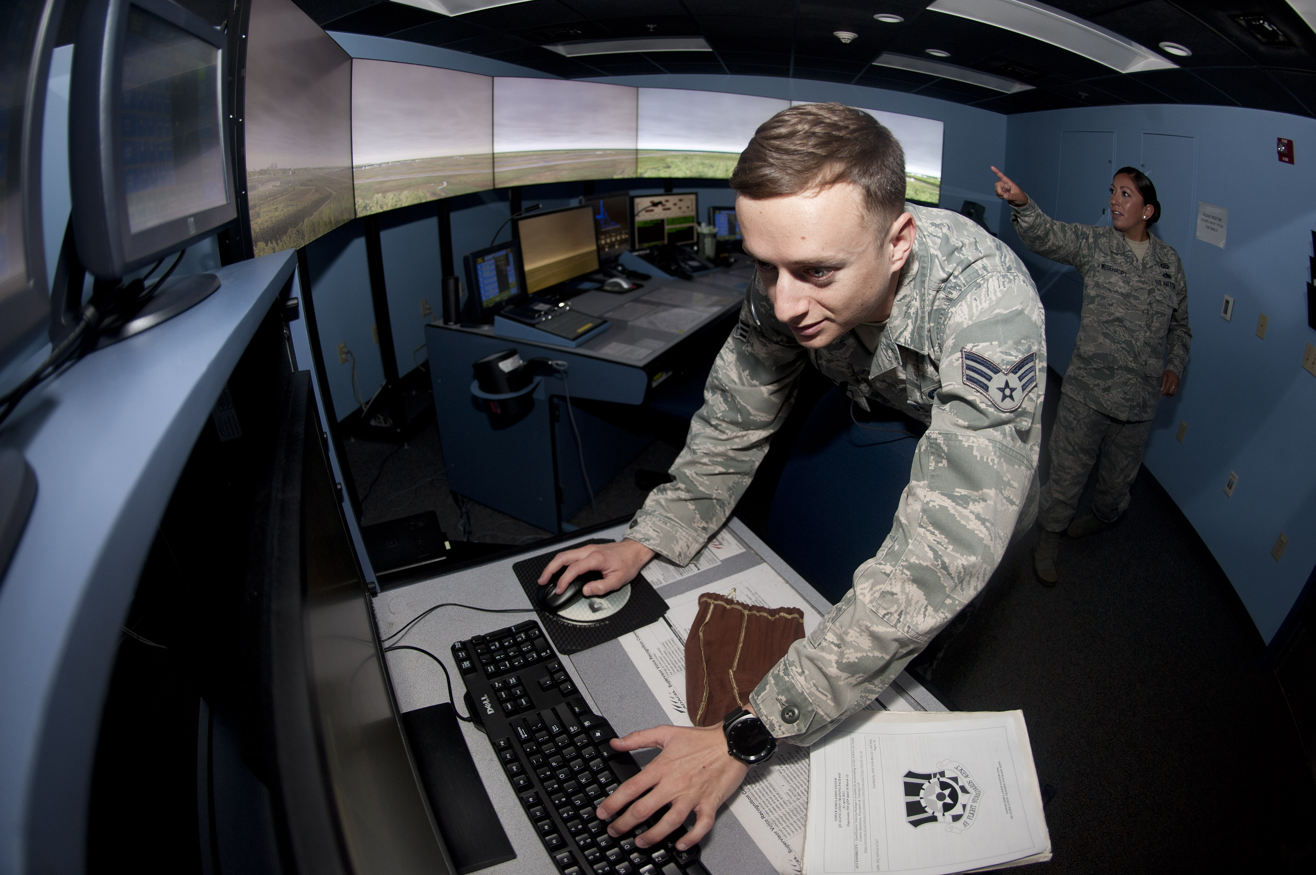 One Team, One Fight! > MacDill Air Force Base > Display