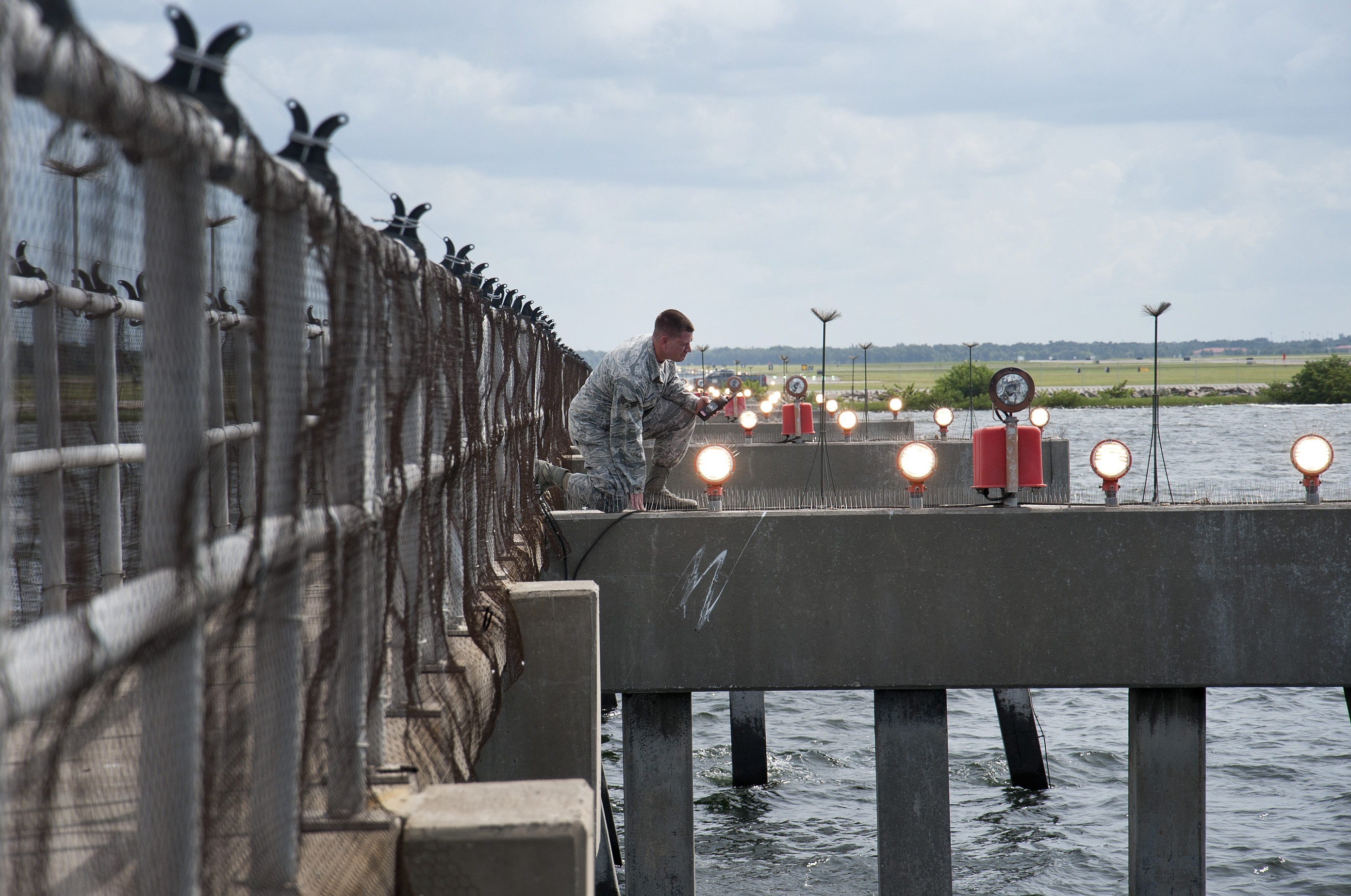 One team, one fight!