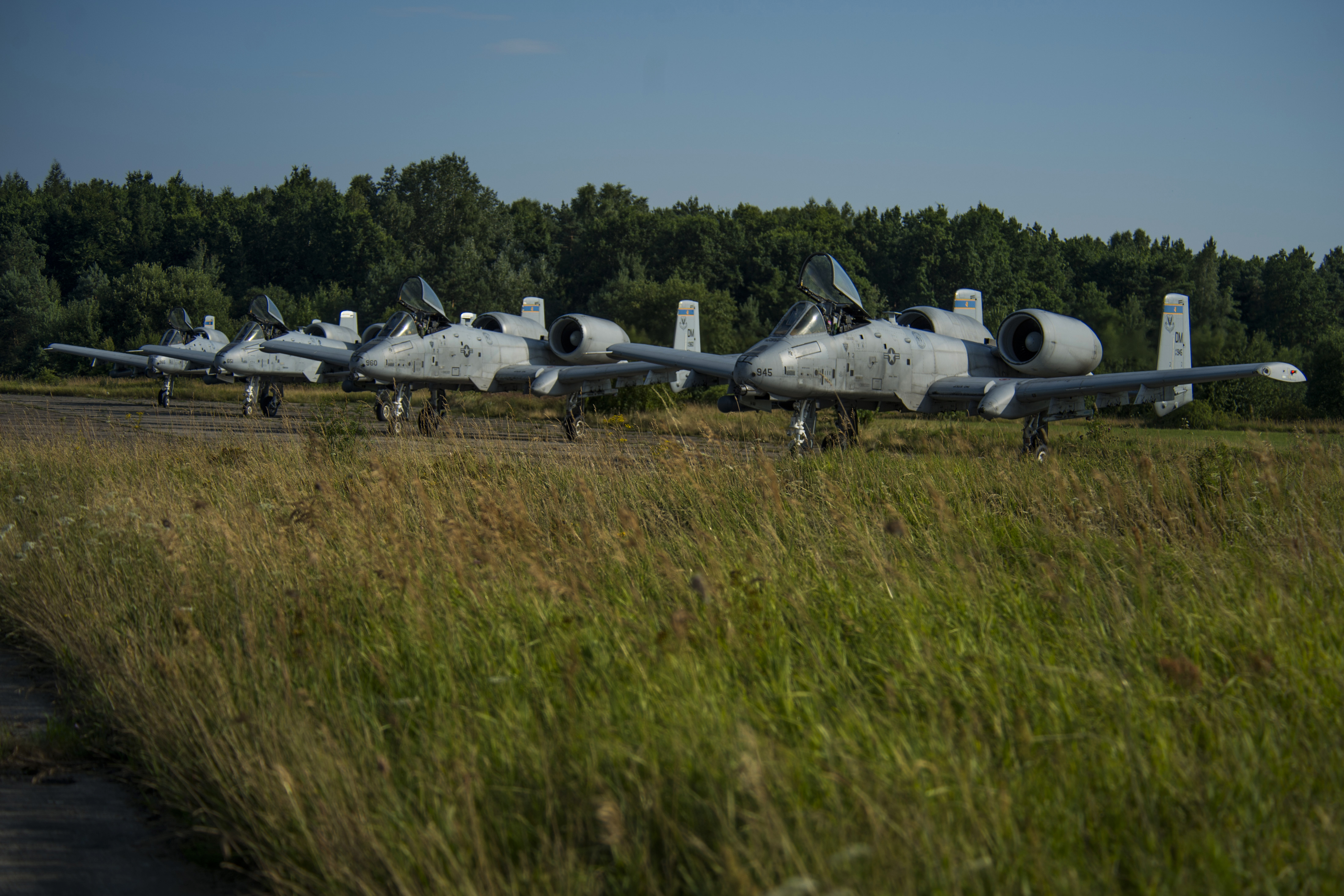 US, Poland strengthen interoperability through combat control > U.S ...