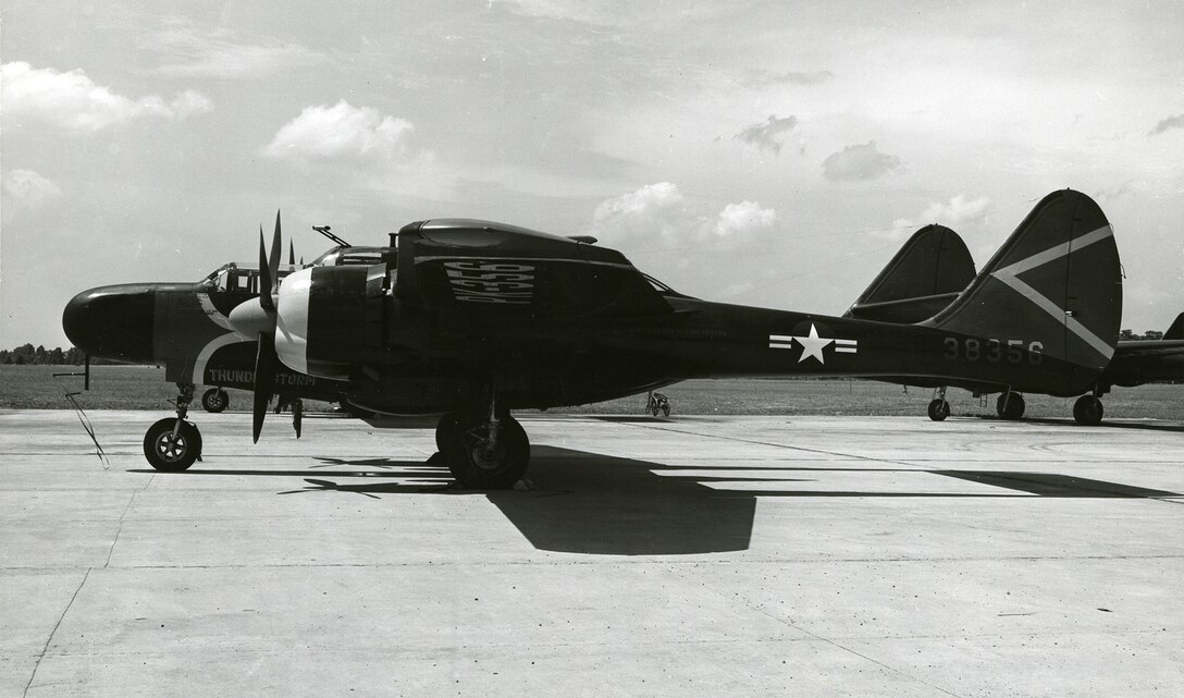 Project Thunderstorm