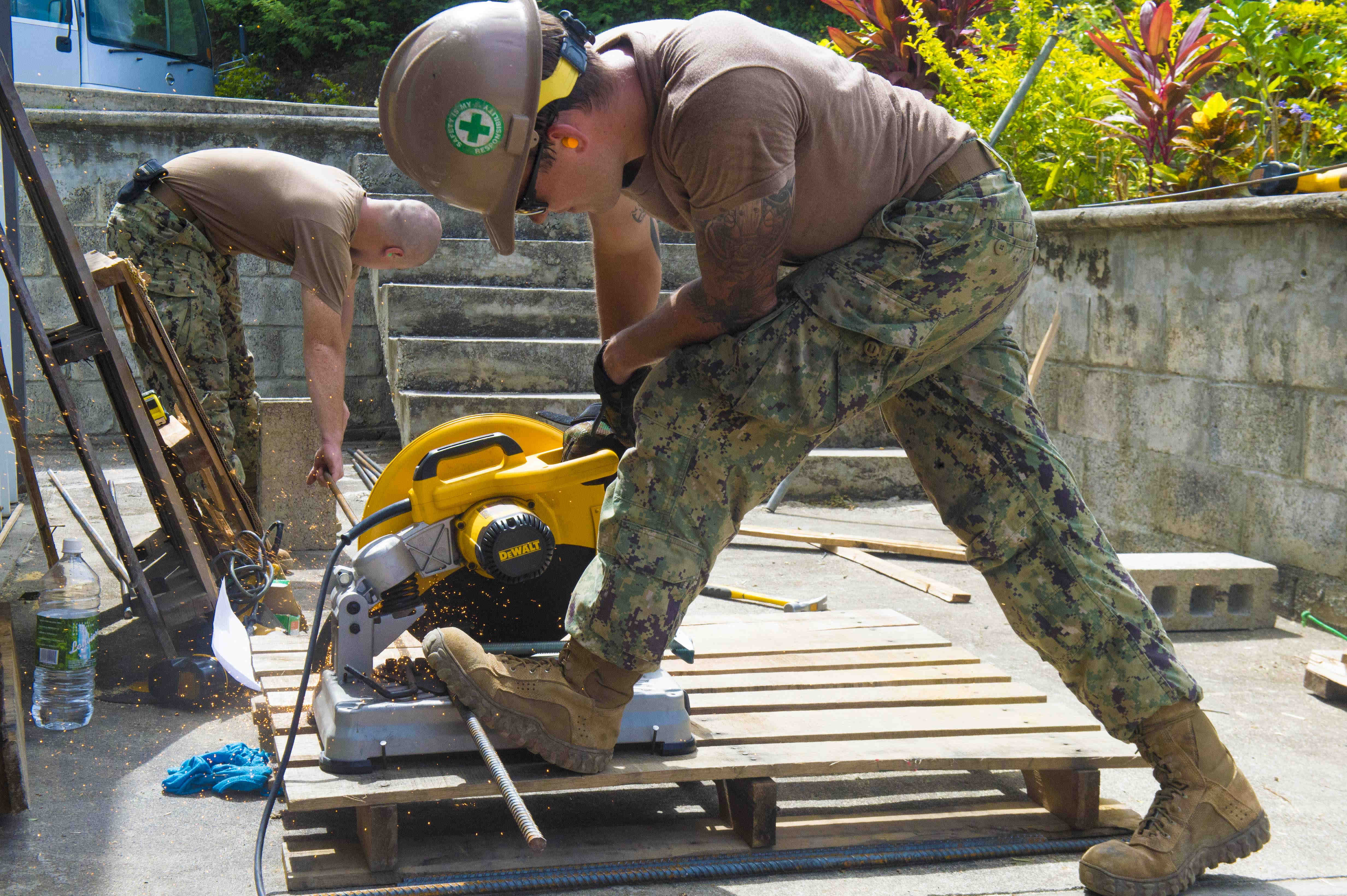 Continuing Promise 2015 Kicks Off in Dominica > United States Navy ...