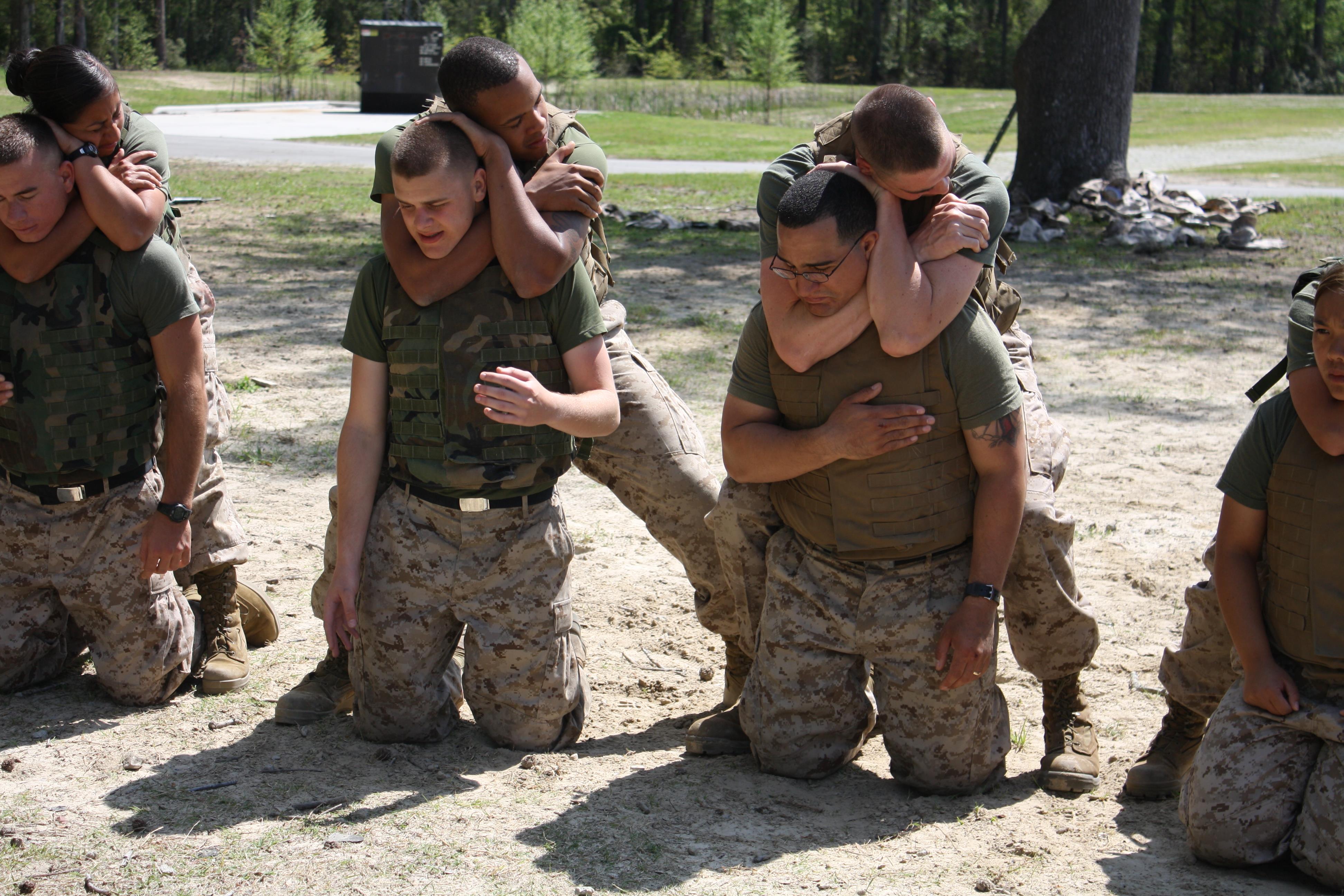 FMTB-E Training