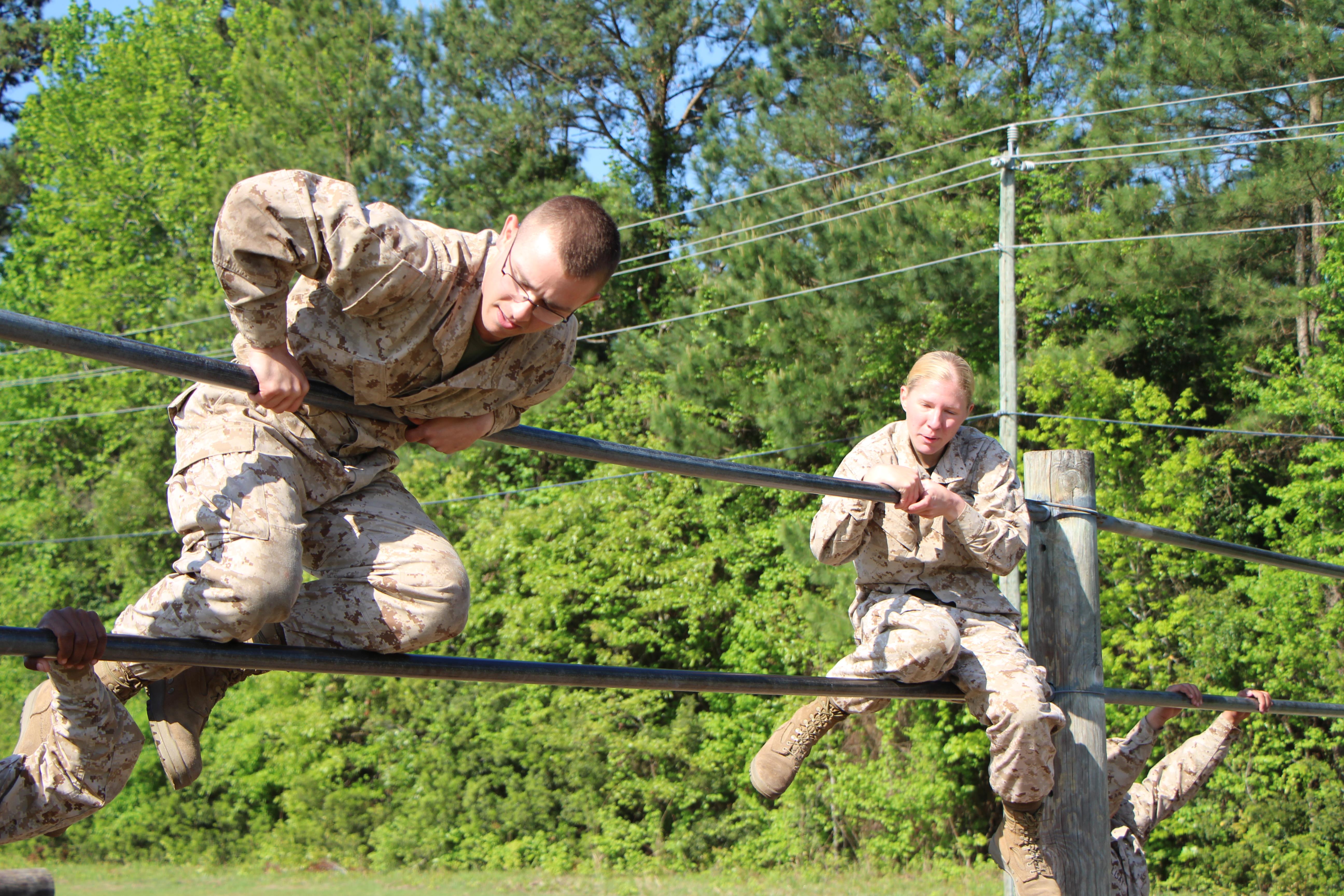 FMTB-E Training