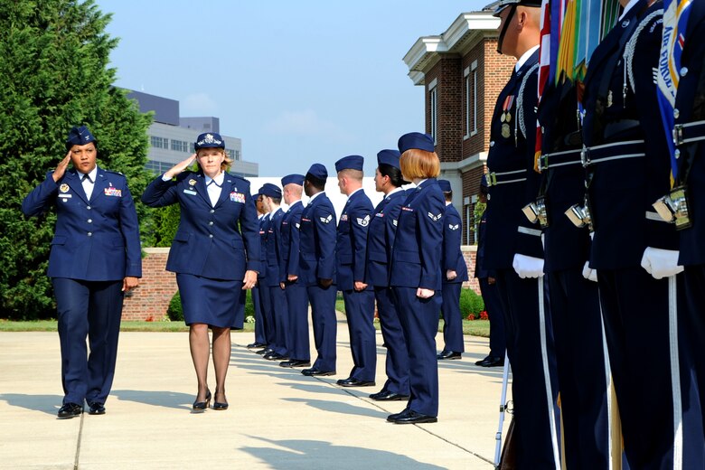 New Commander for the 79th Medical Wing > Air Force District of ...