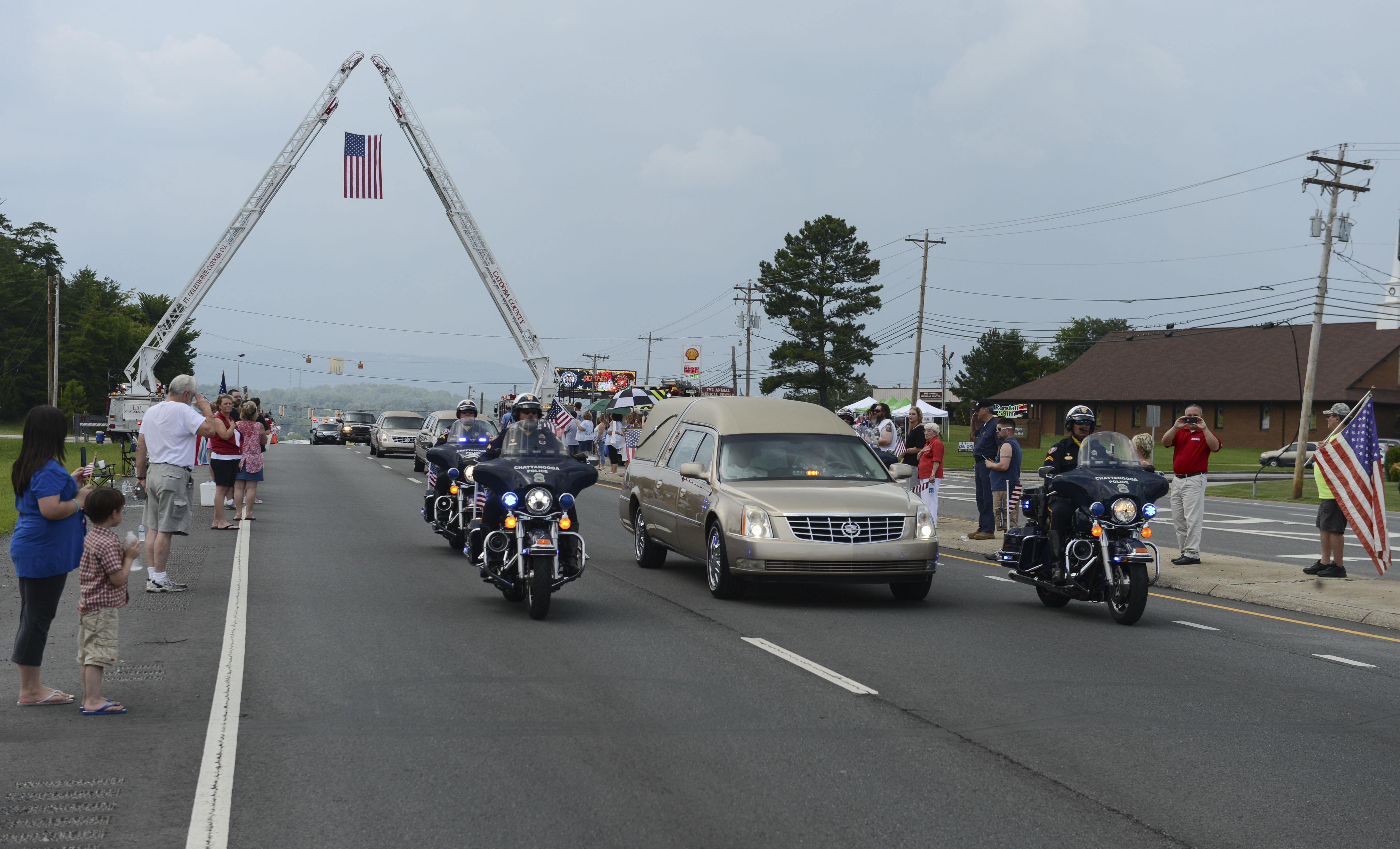 Randall Smith Laid to Rest > United States Navy > display-pressreleases