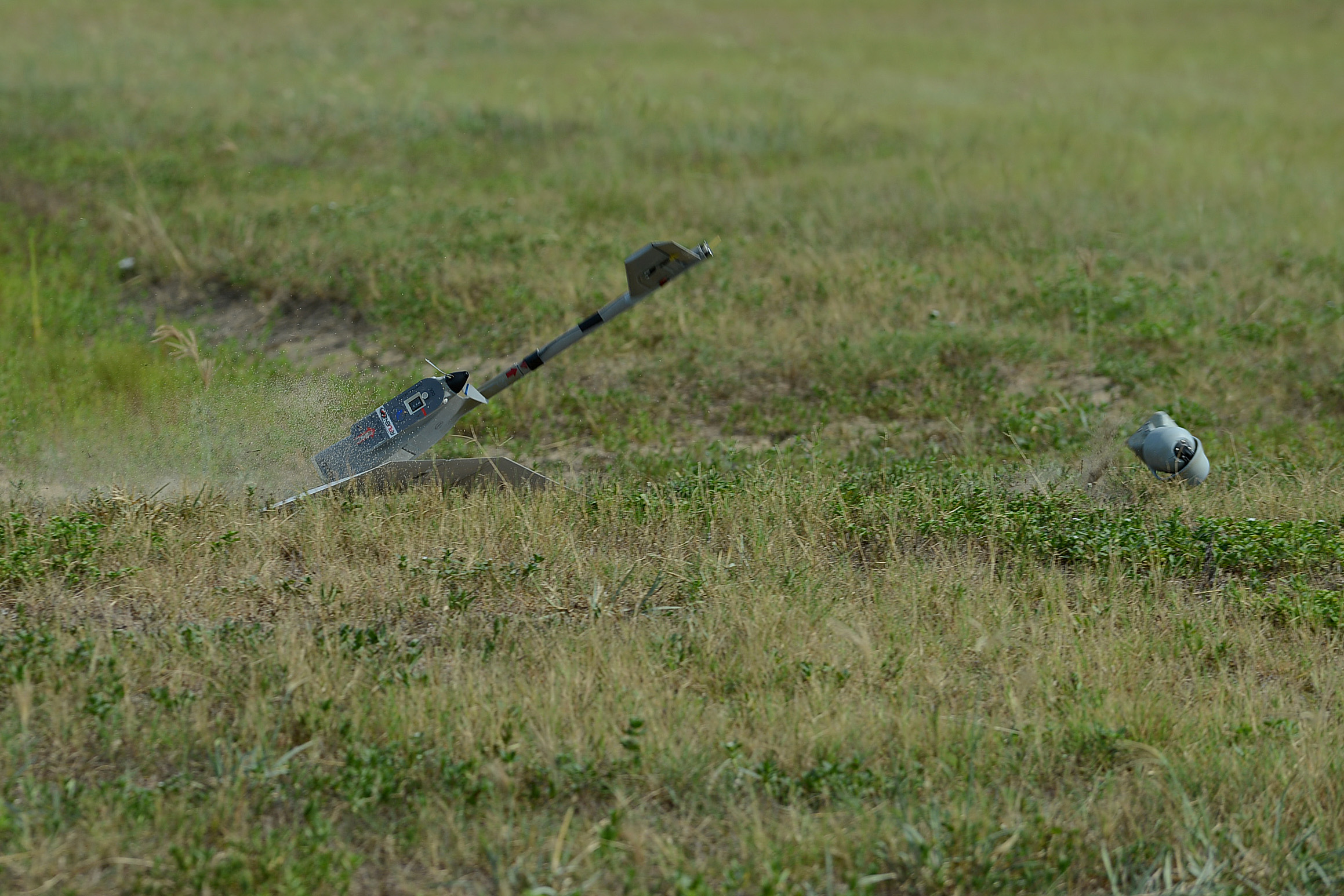 UAV’s fly in the Poinsett sky > Shaw Air Force Base > Article Display