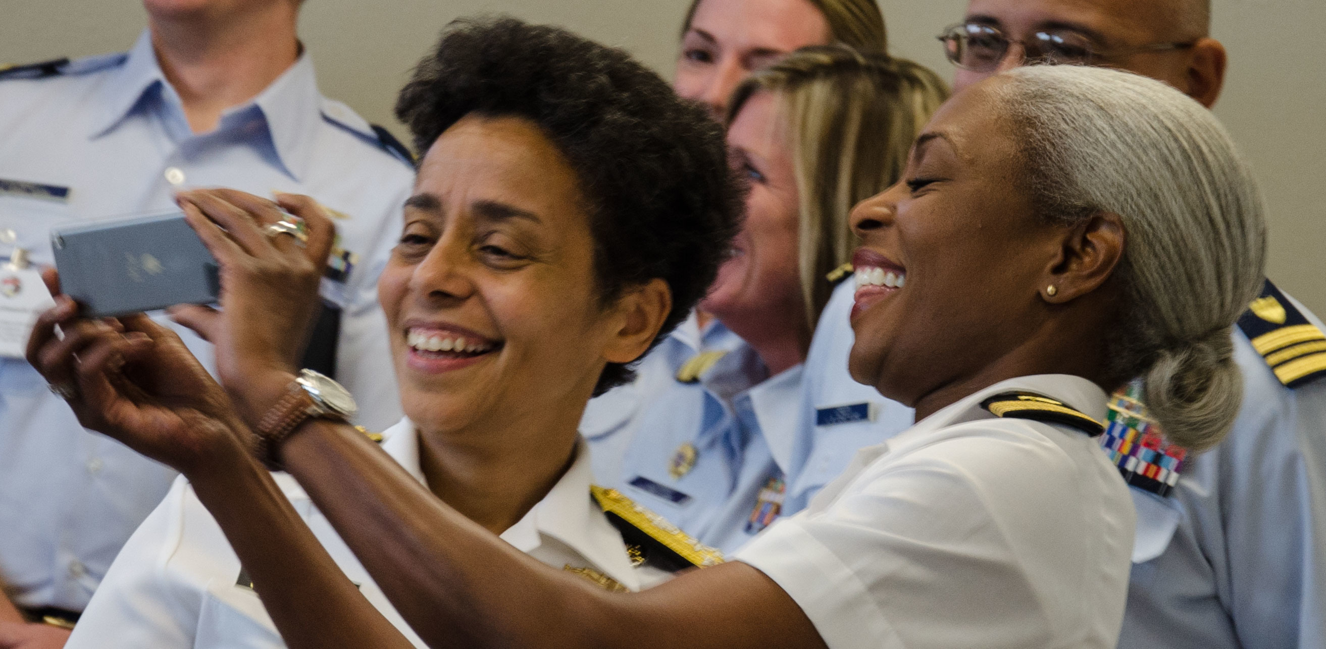 National Naval Officers Association Holds Professional Development and ...