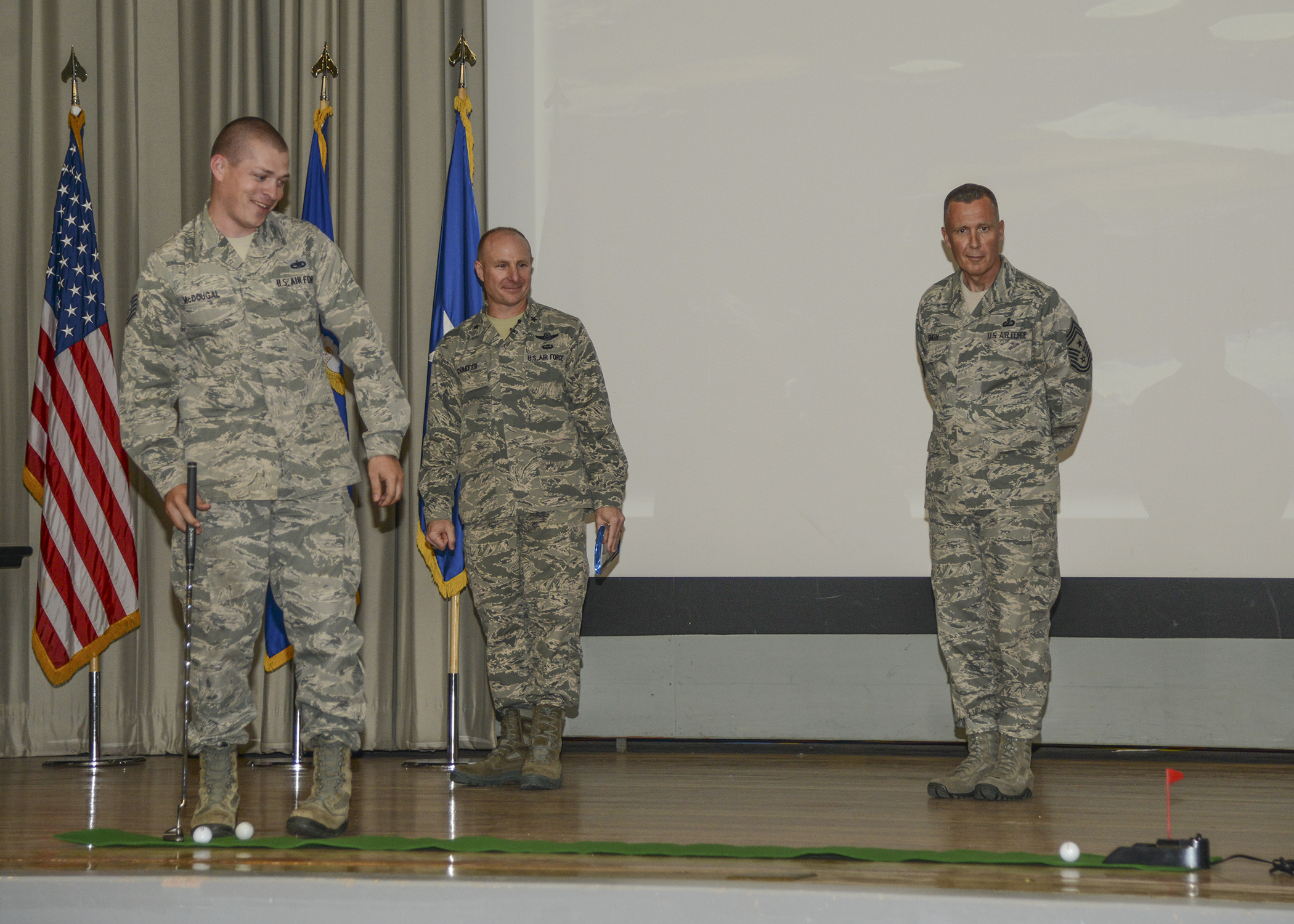 412th Test Wing 2nd quarter award winners > Edwards Air Force Base ...