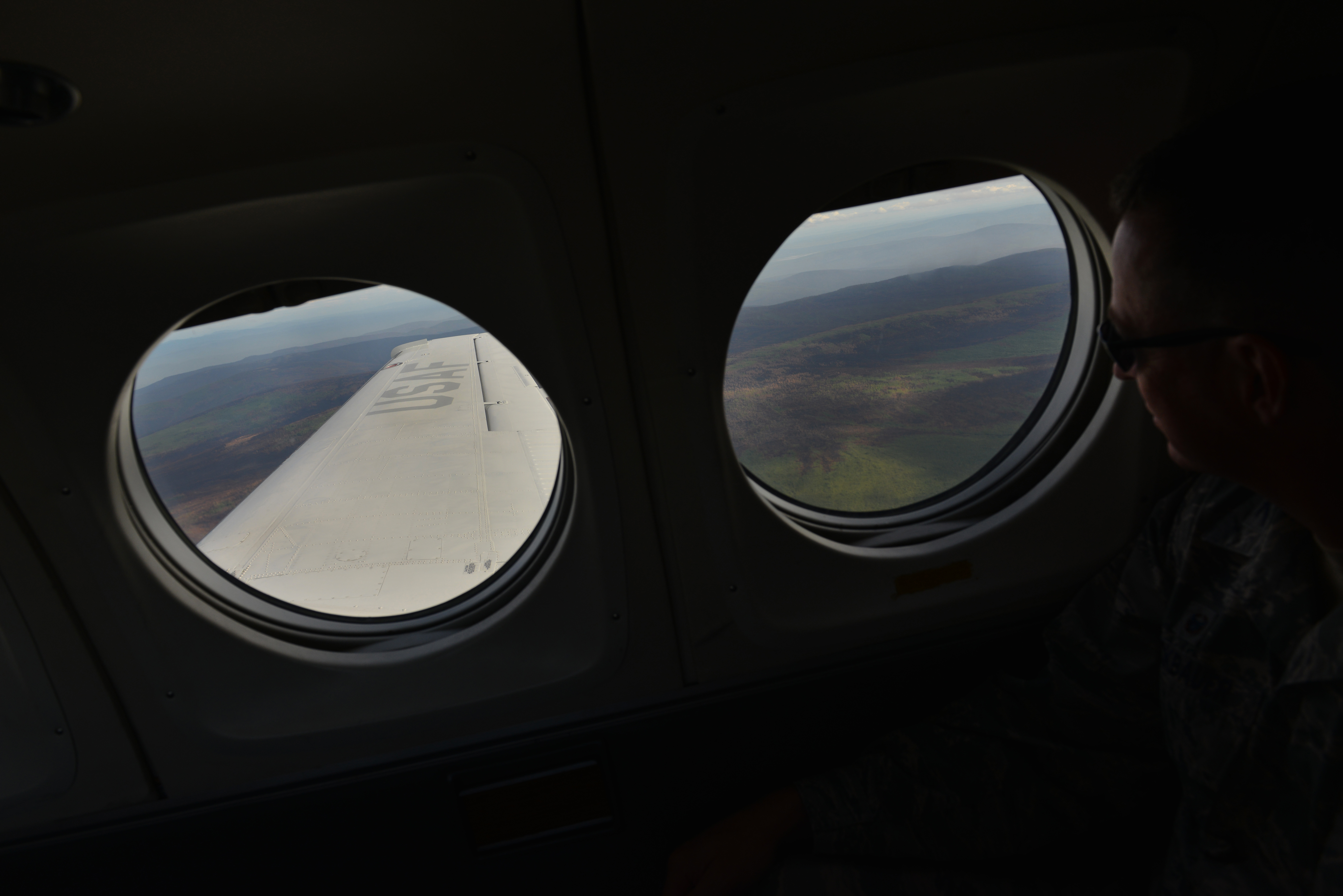 Securing Airspace, JBER supports PRSC tenant unit > Joint Base ...