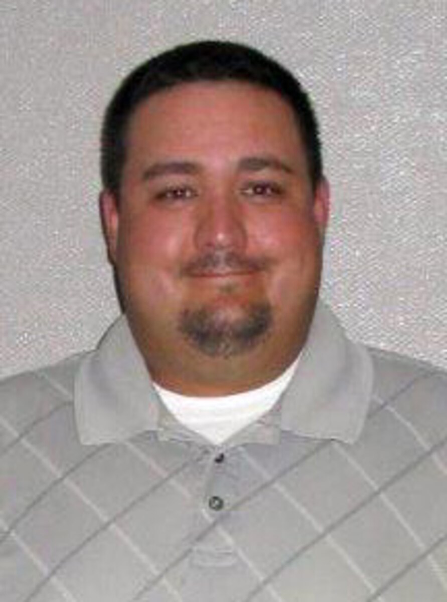 Walker honored with 72nd ABW Wildcatter Award > Tinker Air Force Base ...