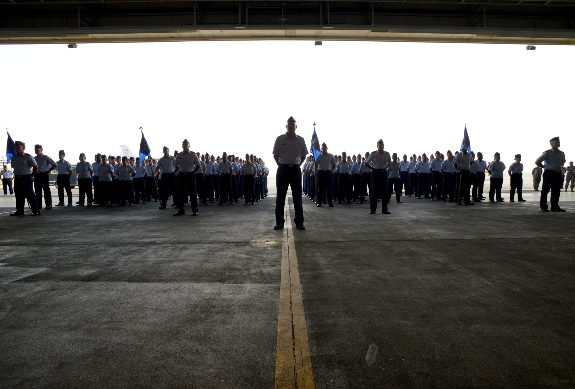 39th Air Base Wing welcomes new commander > Incirlik Air Base > Article ...