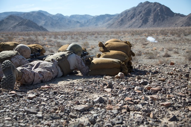 Standoff Munition (SMUD) Techniques