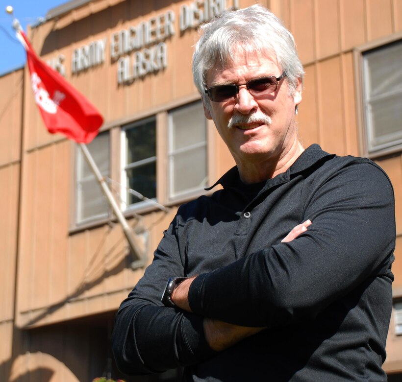 Corps employee brings decades of experience from South Korea to Alaska ...